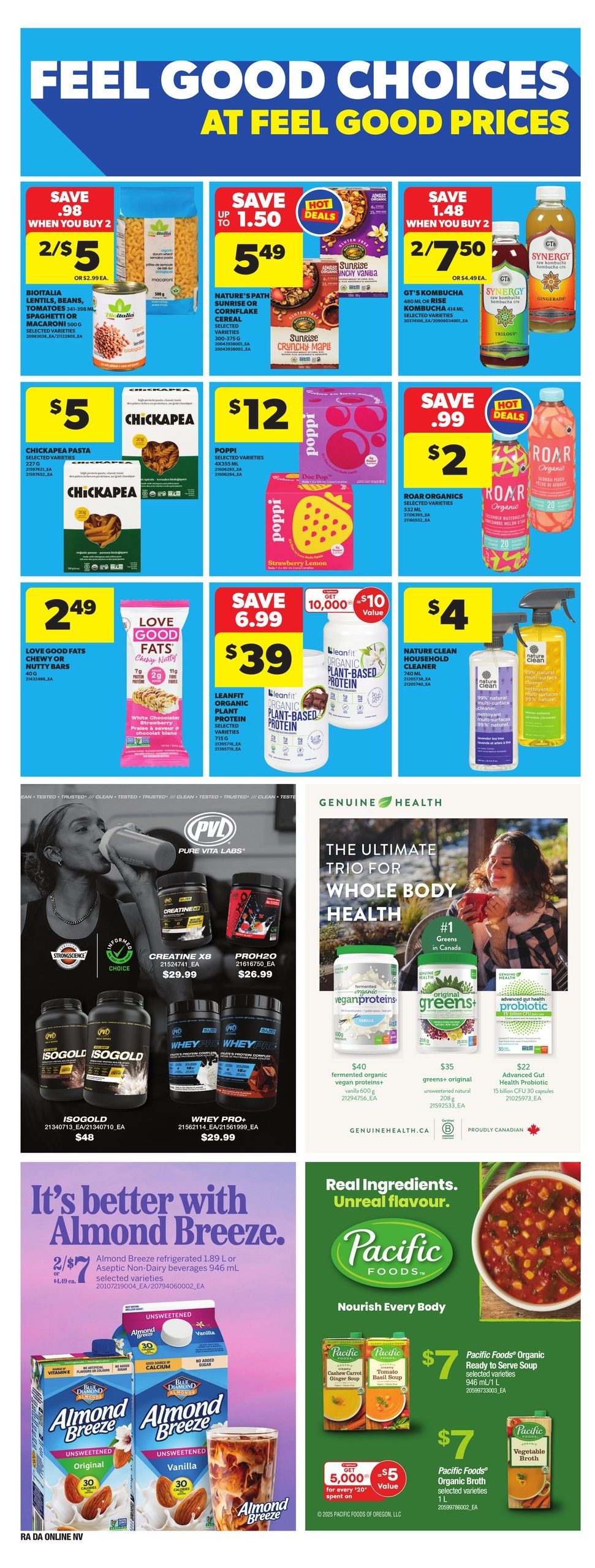 Atlantic Superstore Weekly Flyers - Flyers Online