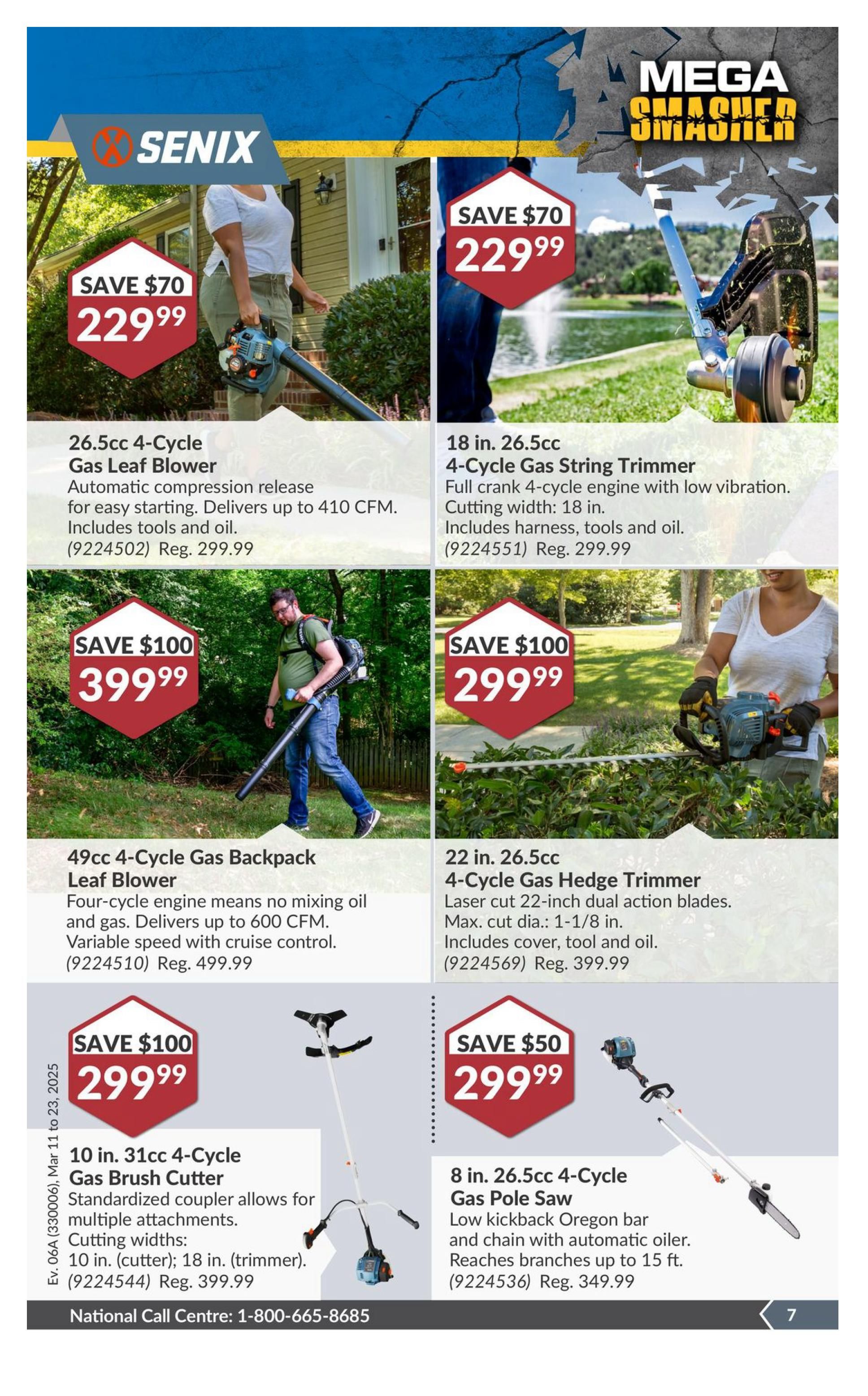 Princess Auto Weekly Flyers - Flyers Online