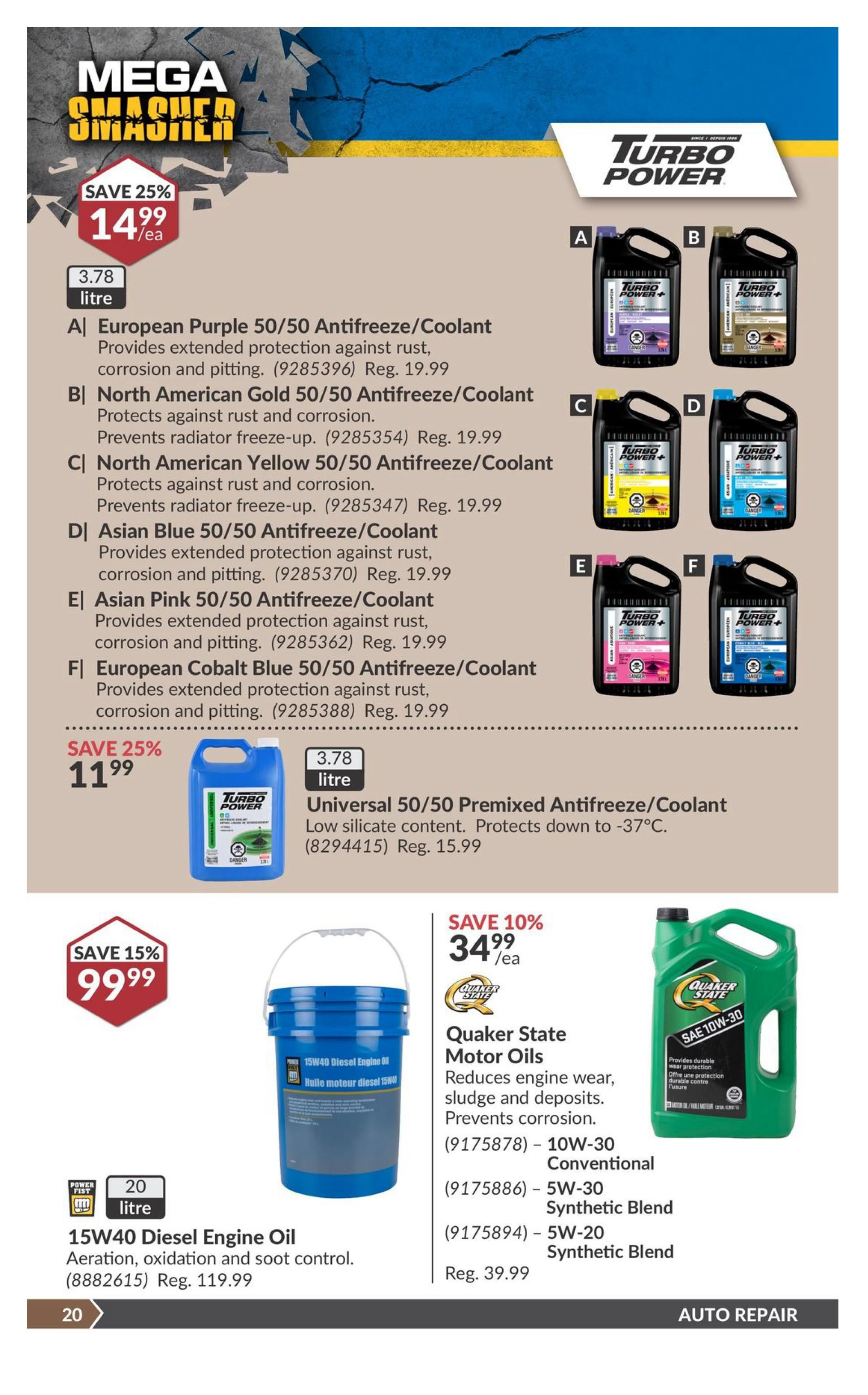 Princess Auto Weekly Flyers - Flyers Online