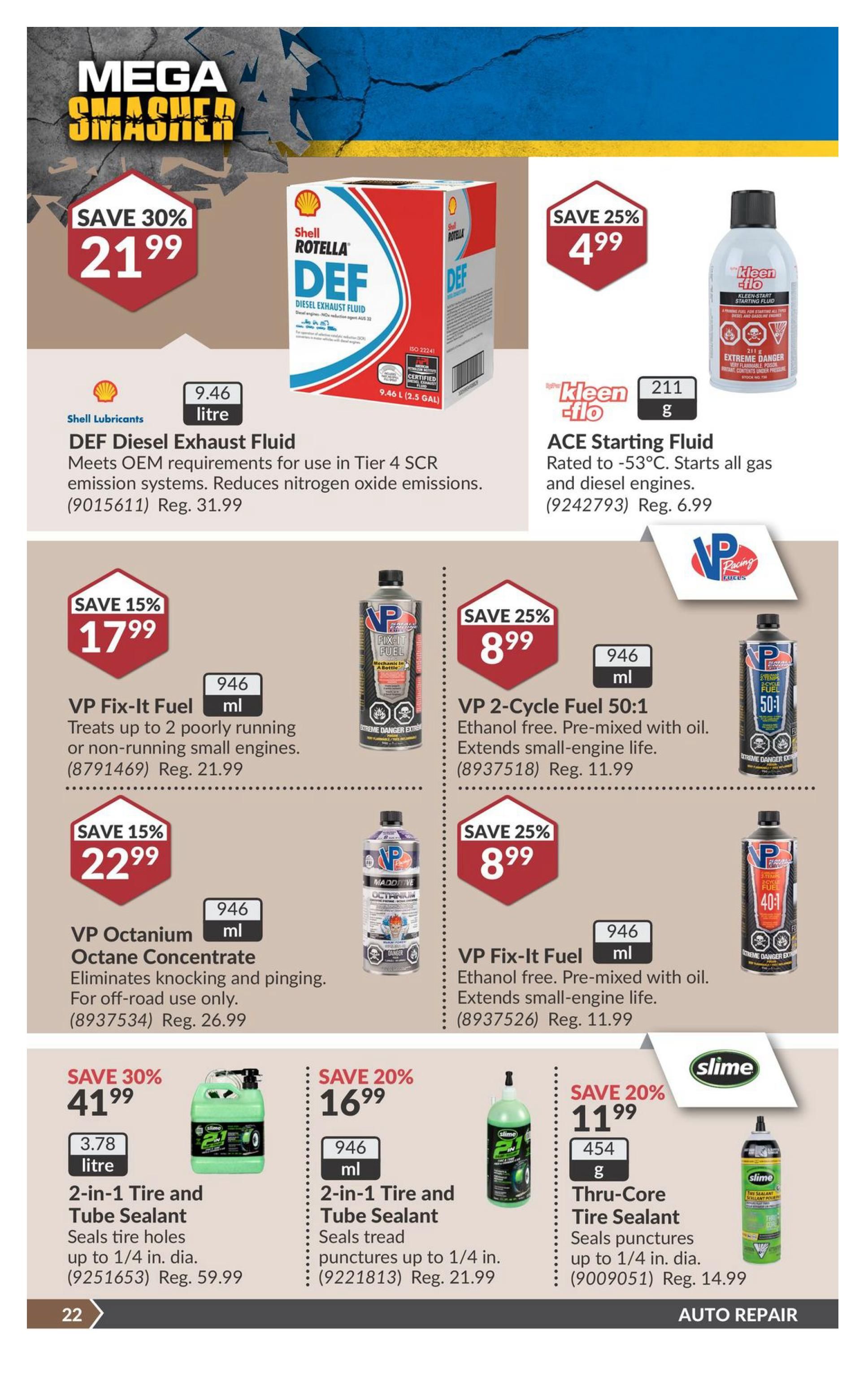 Princess Auto Weekly Flyers - Flyers Online