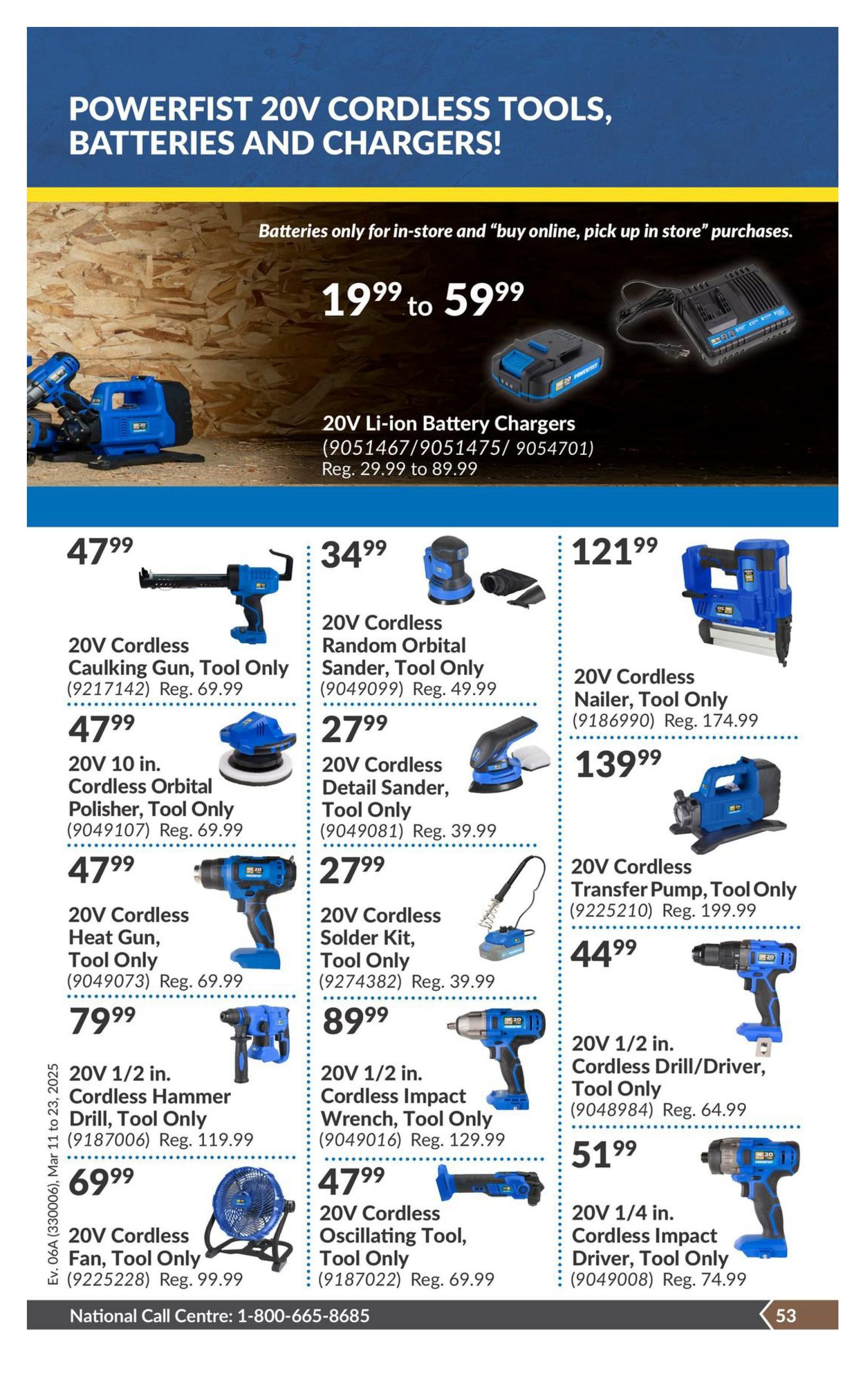 Princess Auto Weekly Flyers - Flyers Online