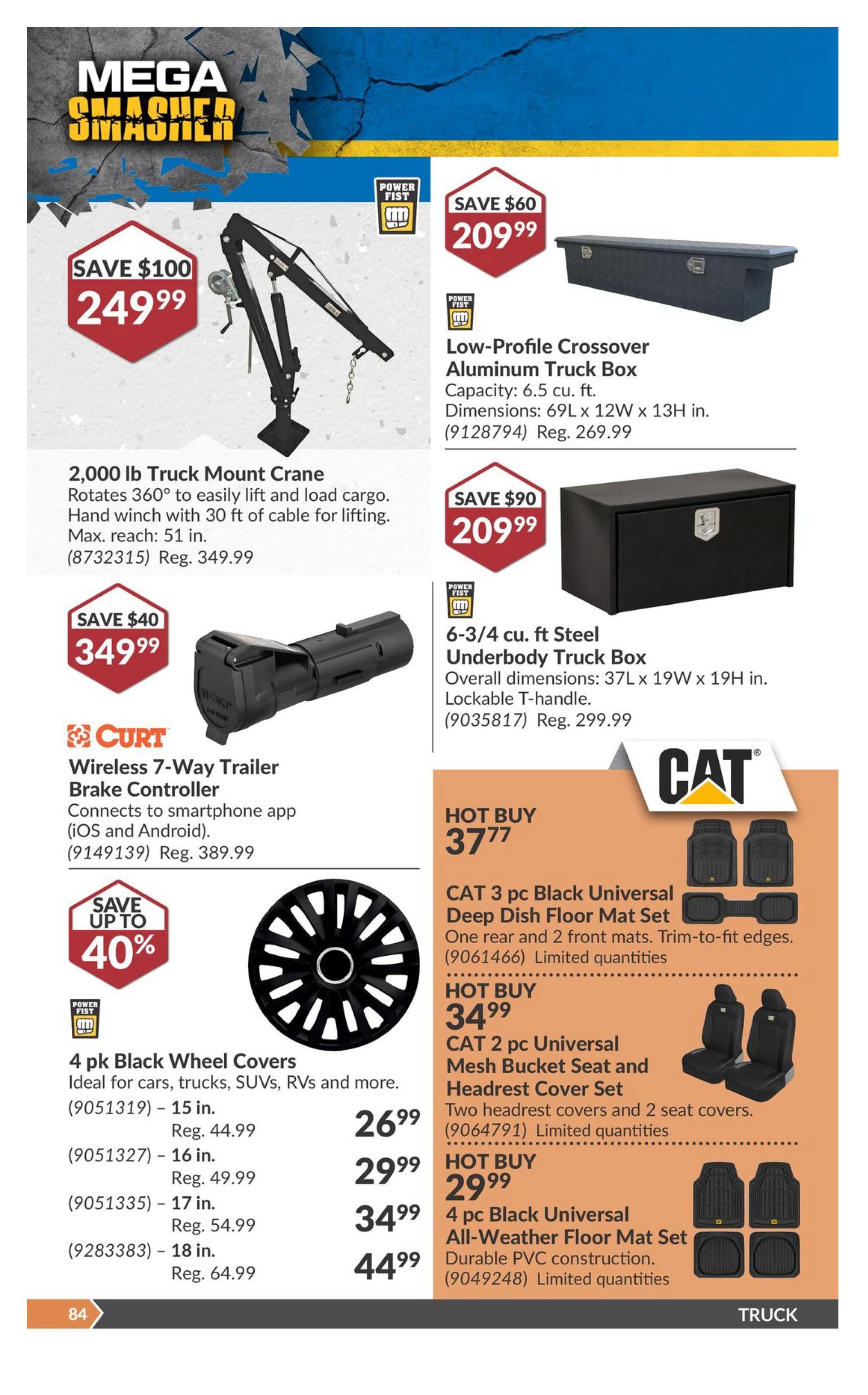 Princess Auto Weekly Flyers - Flyers Online