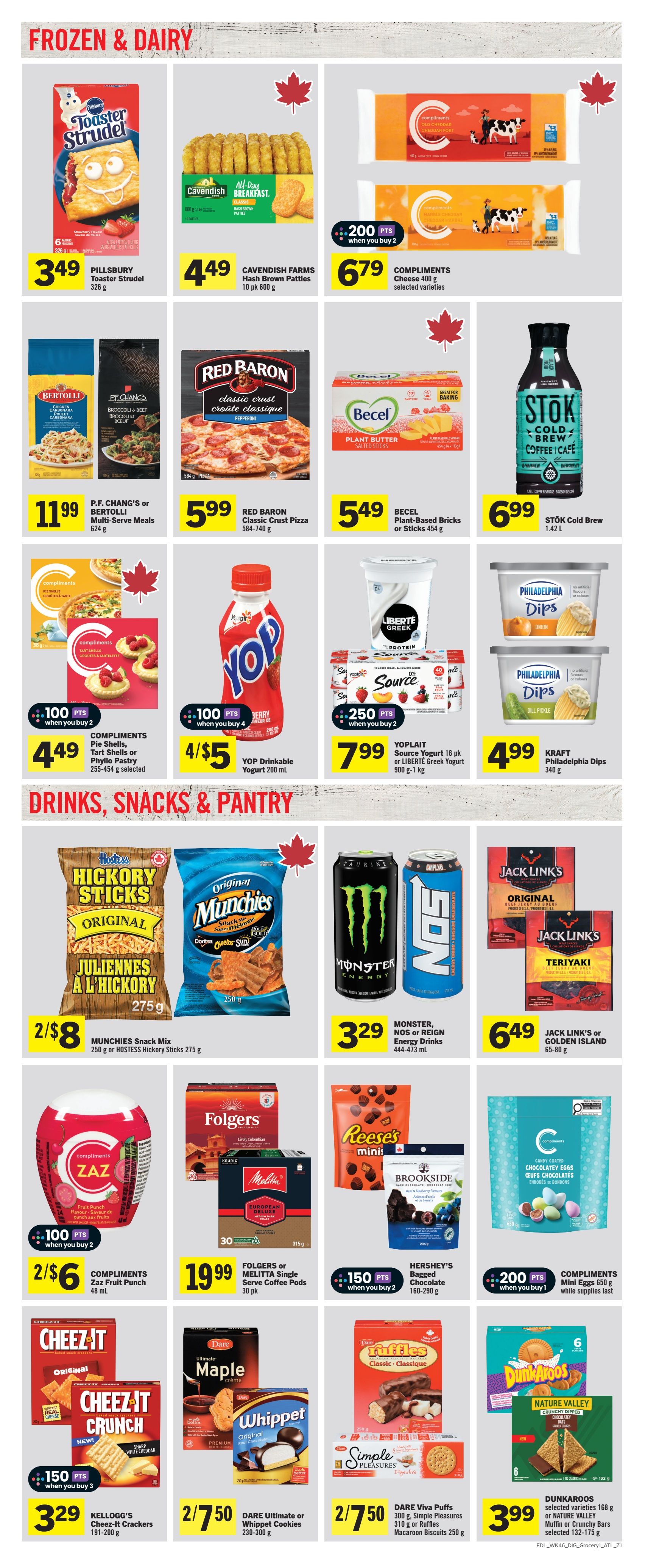 Foodland Newfoundland Weekly Flyers | Flyers Online