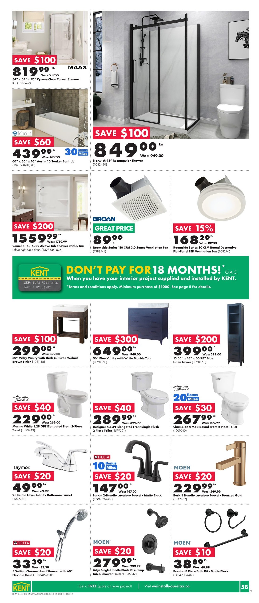 kent Weekly Flyers - Flyers Online