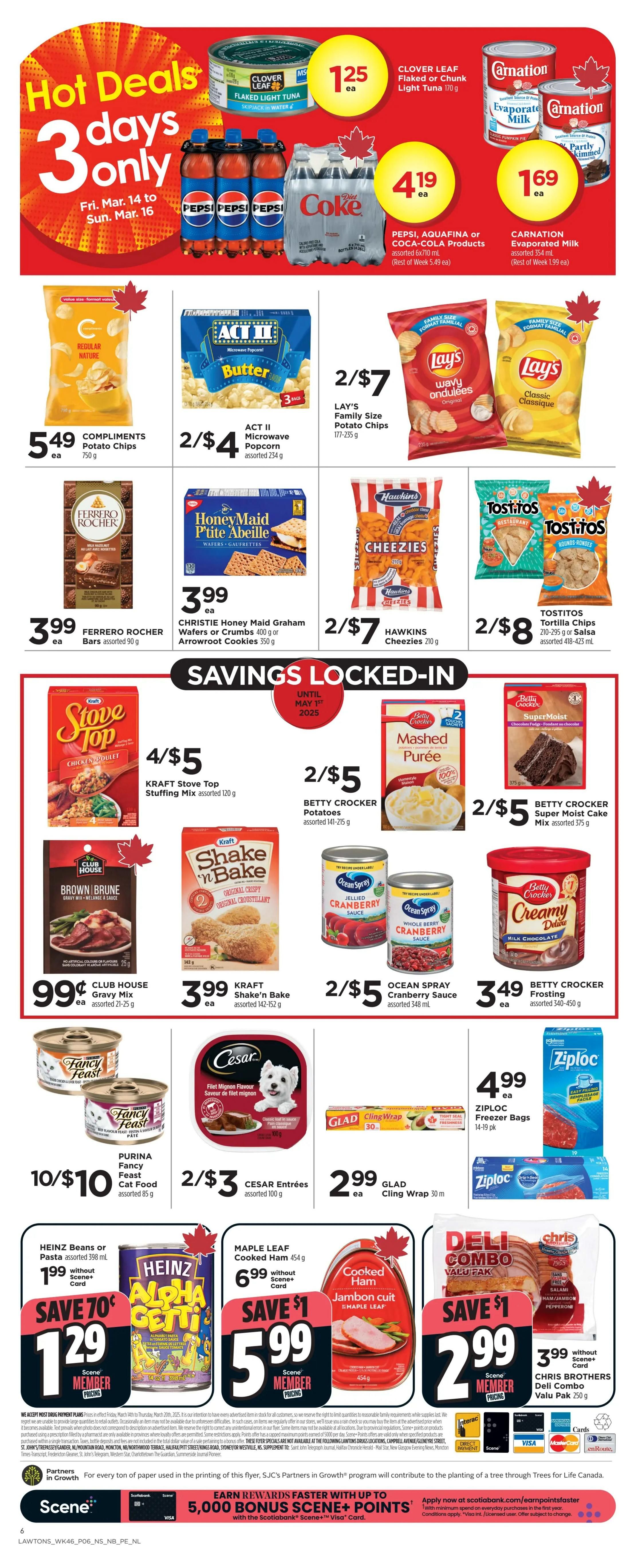 Lawtons Drugs Weekly Flyers - Flyers Online