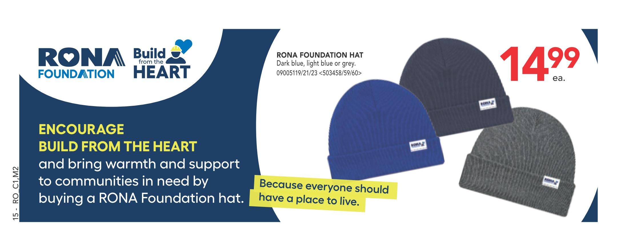 Rona Ontario Weekly Flyers | Flyers Online