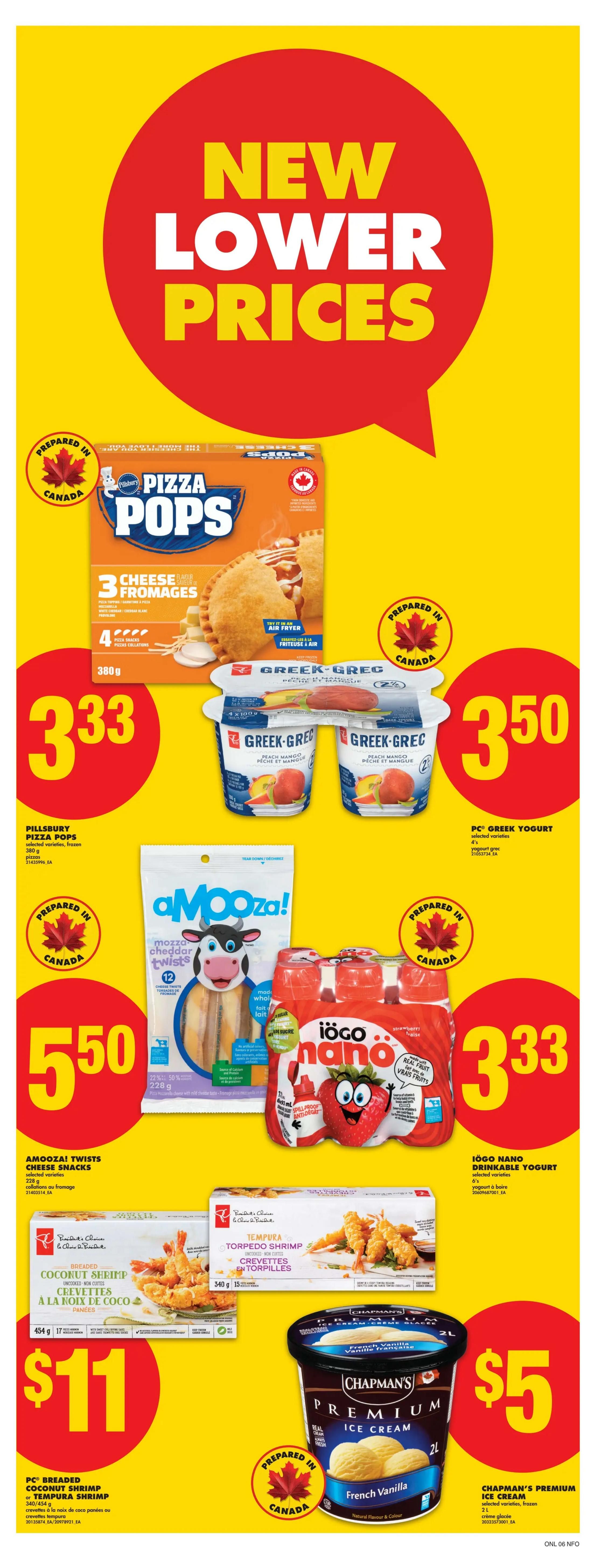 No Frills Ontario Upcoming Flyer - Flyers Online