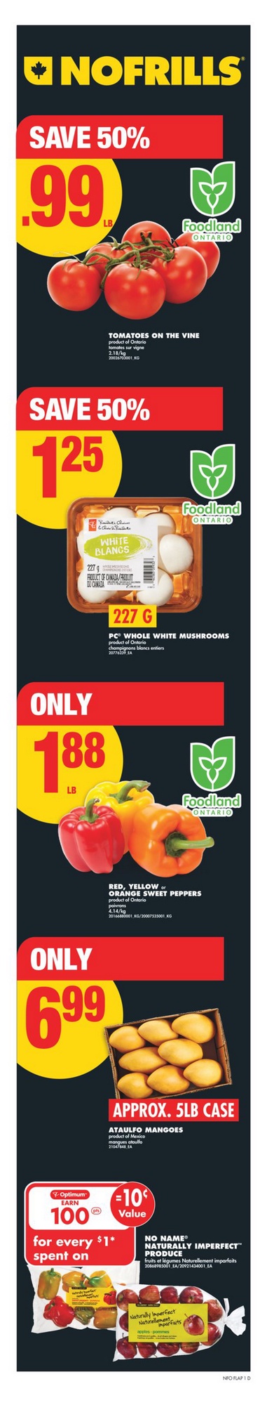 No Frills Ontario Upcoming Flyer - Flyers Online