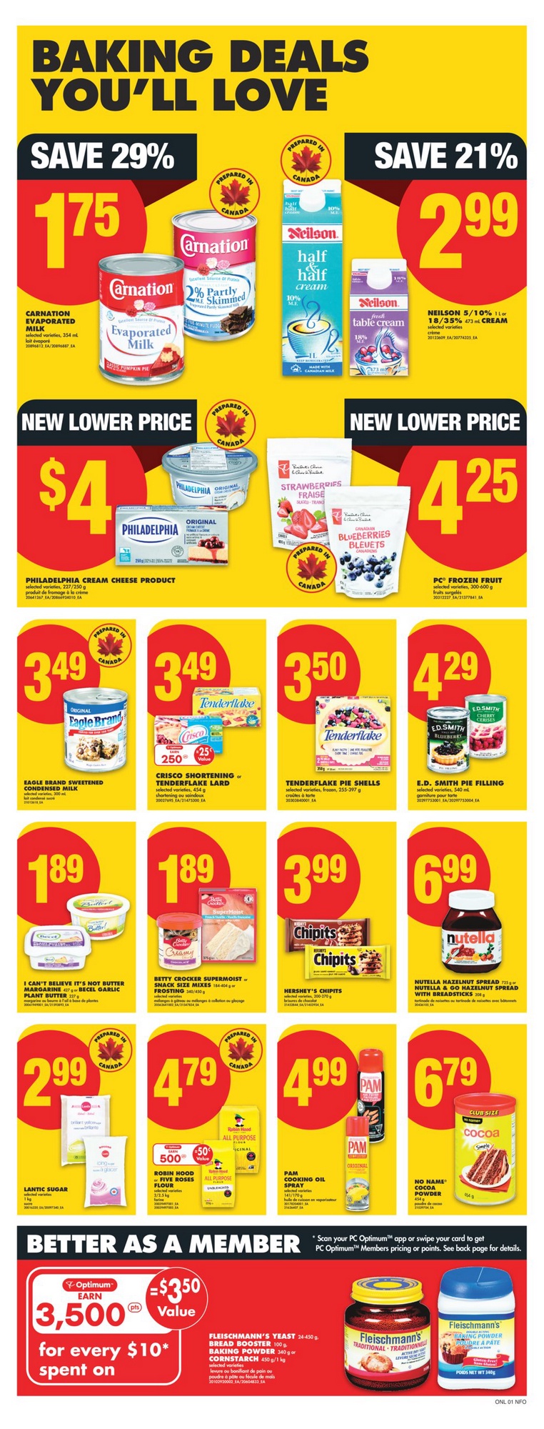 No Frills Ontario Upcoming Flyer - Flyers Online