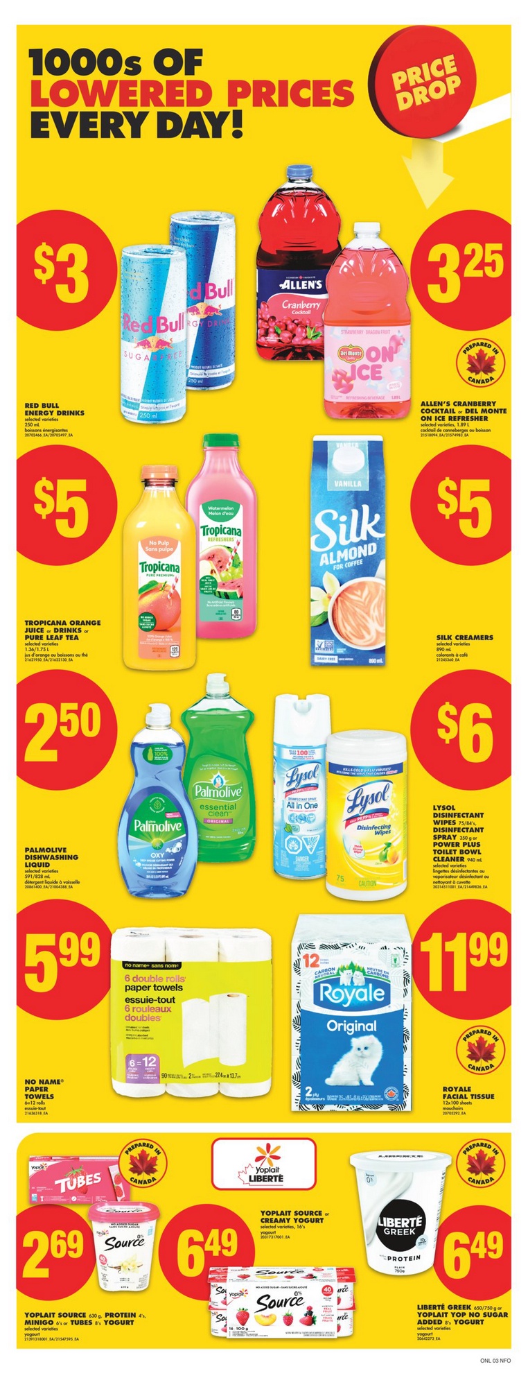 No Frills Ontario Upcoming Flyer - Flyers Online