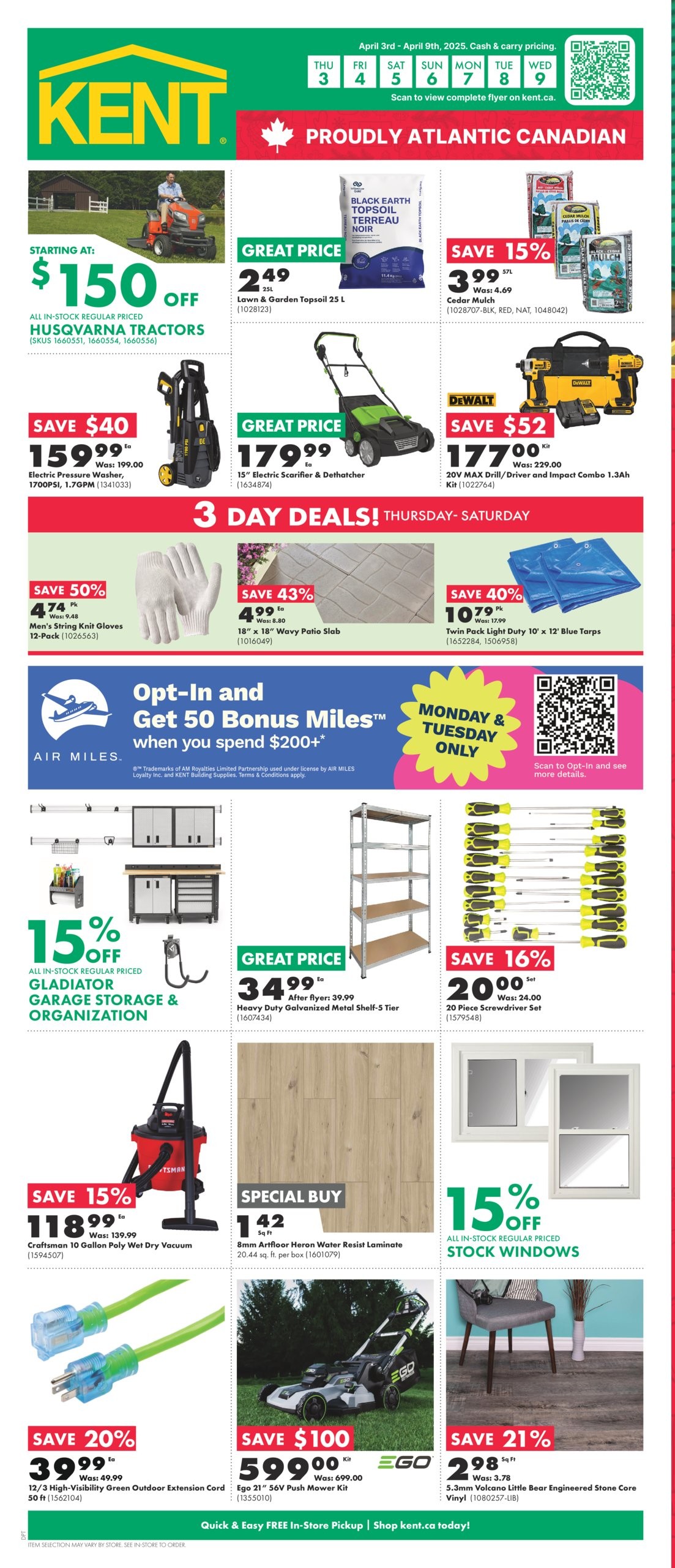 kent Weekly Flyers - Flyers Online