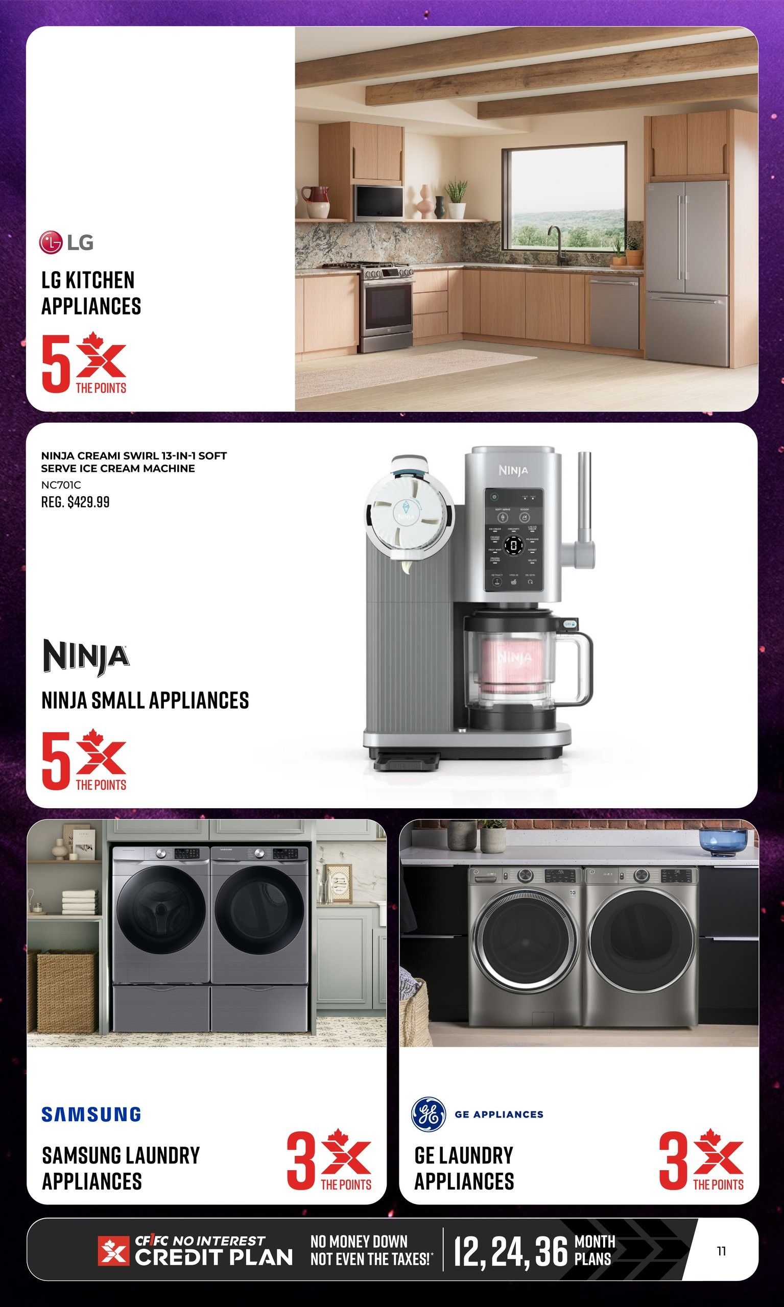 CANEX - Military Electronics Clothing Appliances - Flyers Online