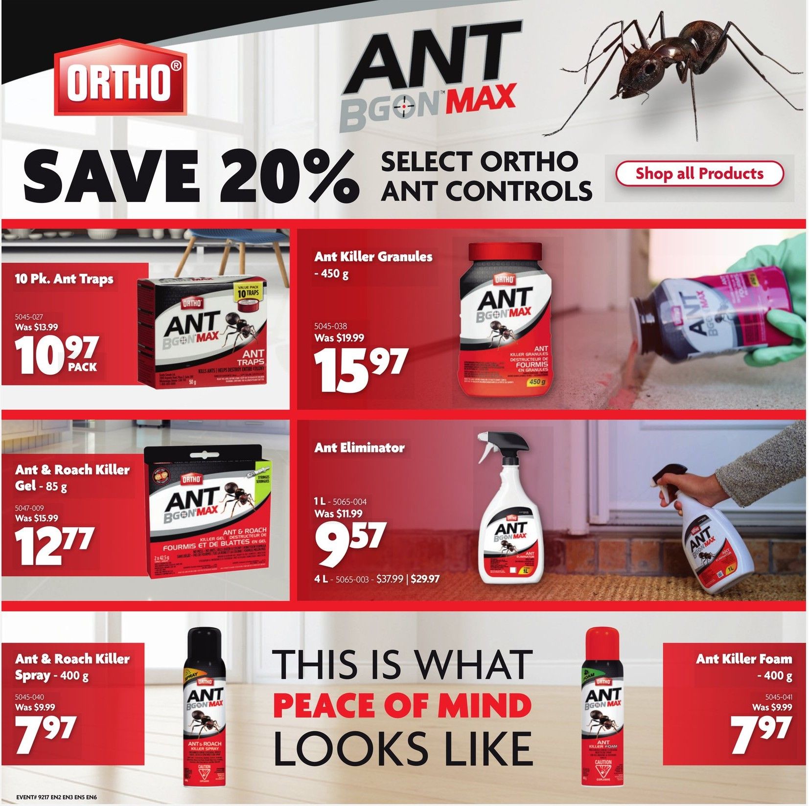 Home Hardware Ontario Weekly Flyers | Flyers Online