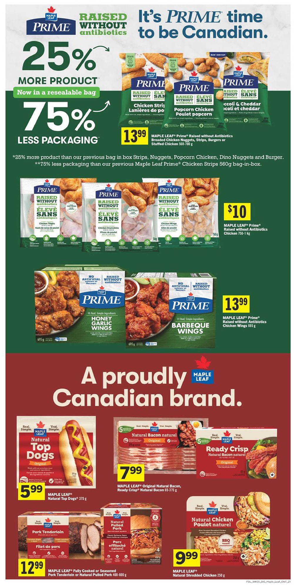 Foodland Newfoundland Weekly Flyers | Flyers Online