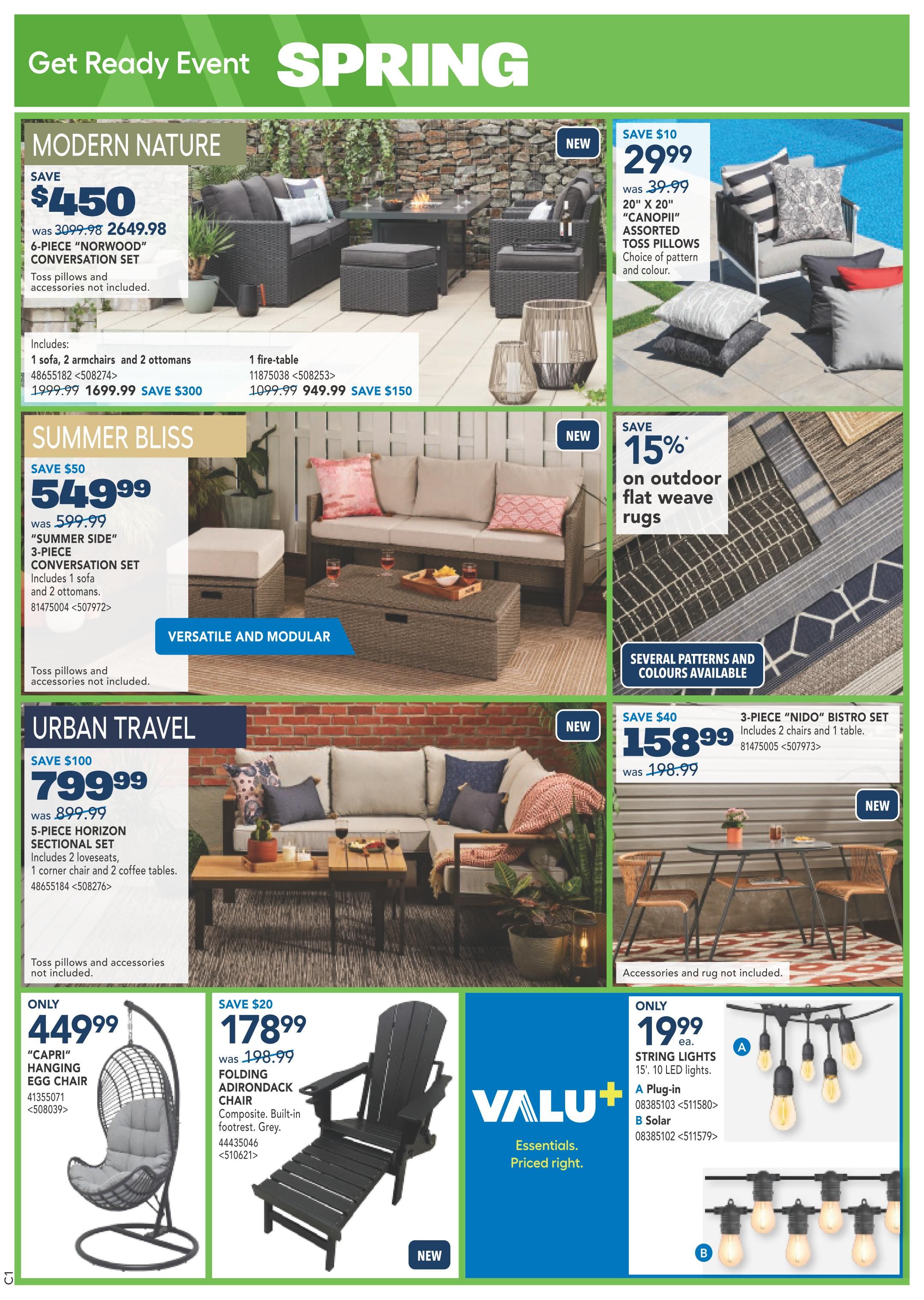 Rona Ontario Weekly Flyers | Flyers Online