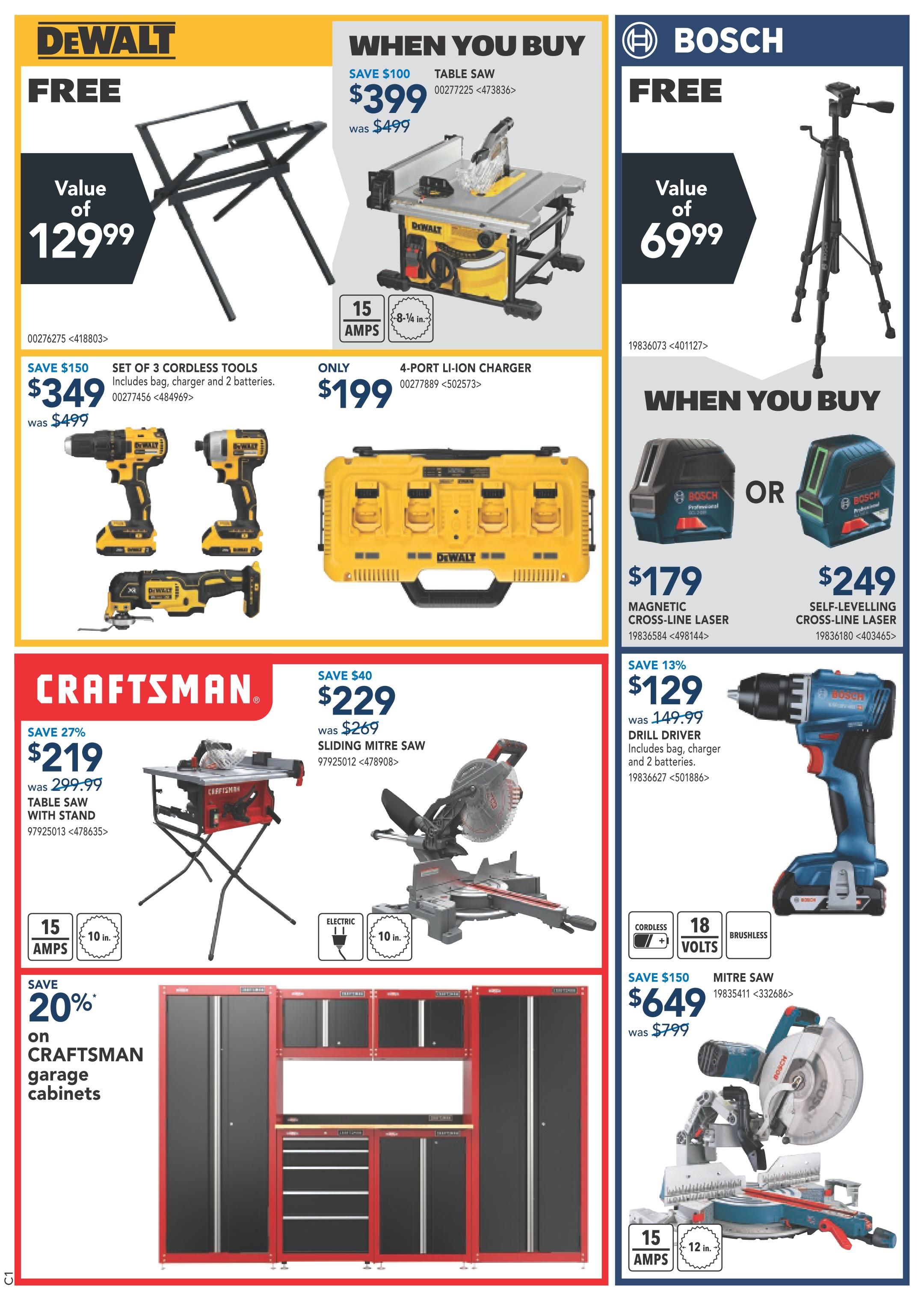 Rona Ontario Weekly Flyers | Flyers Online