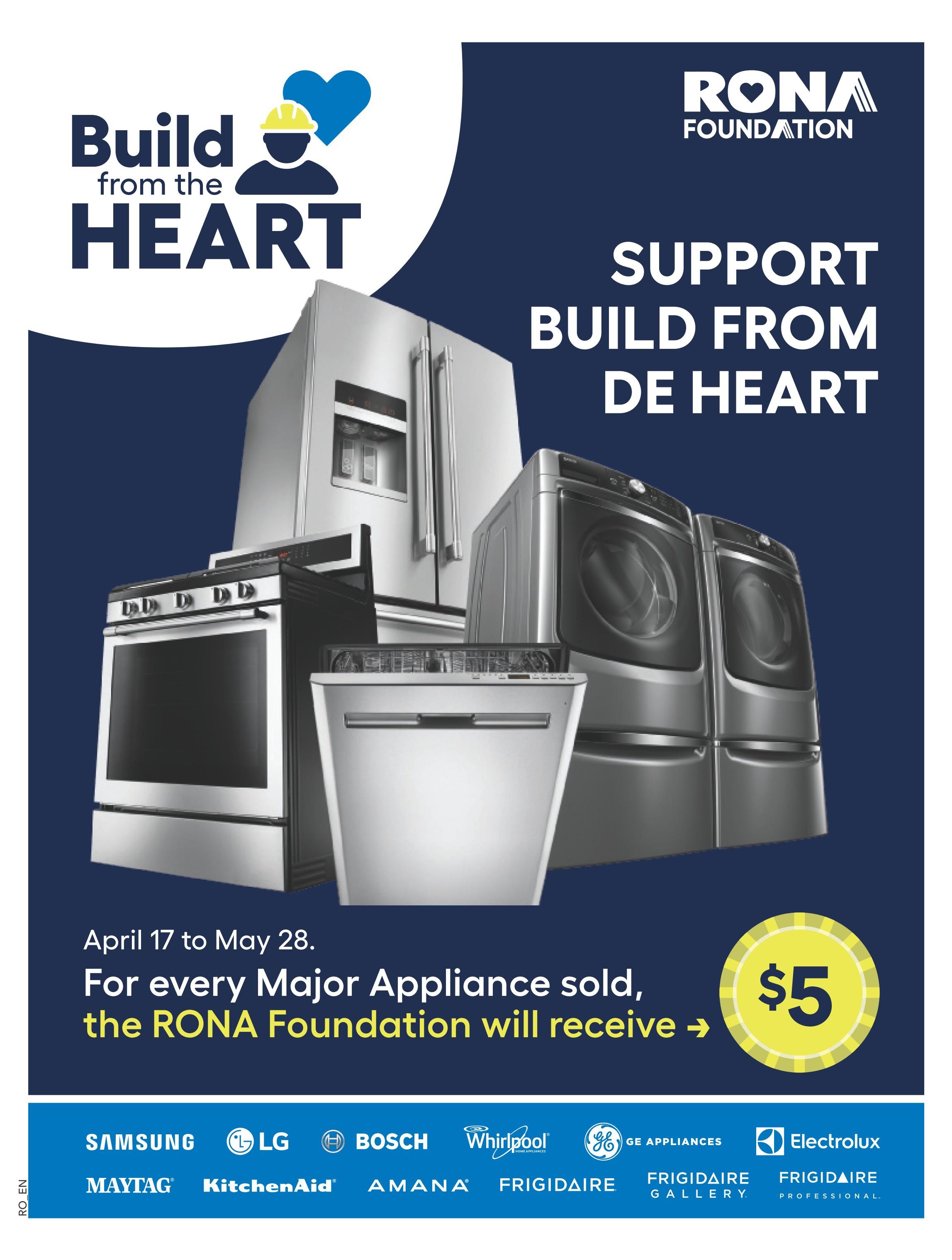 Rona Ontario Weekly Flyers | Flyers Online