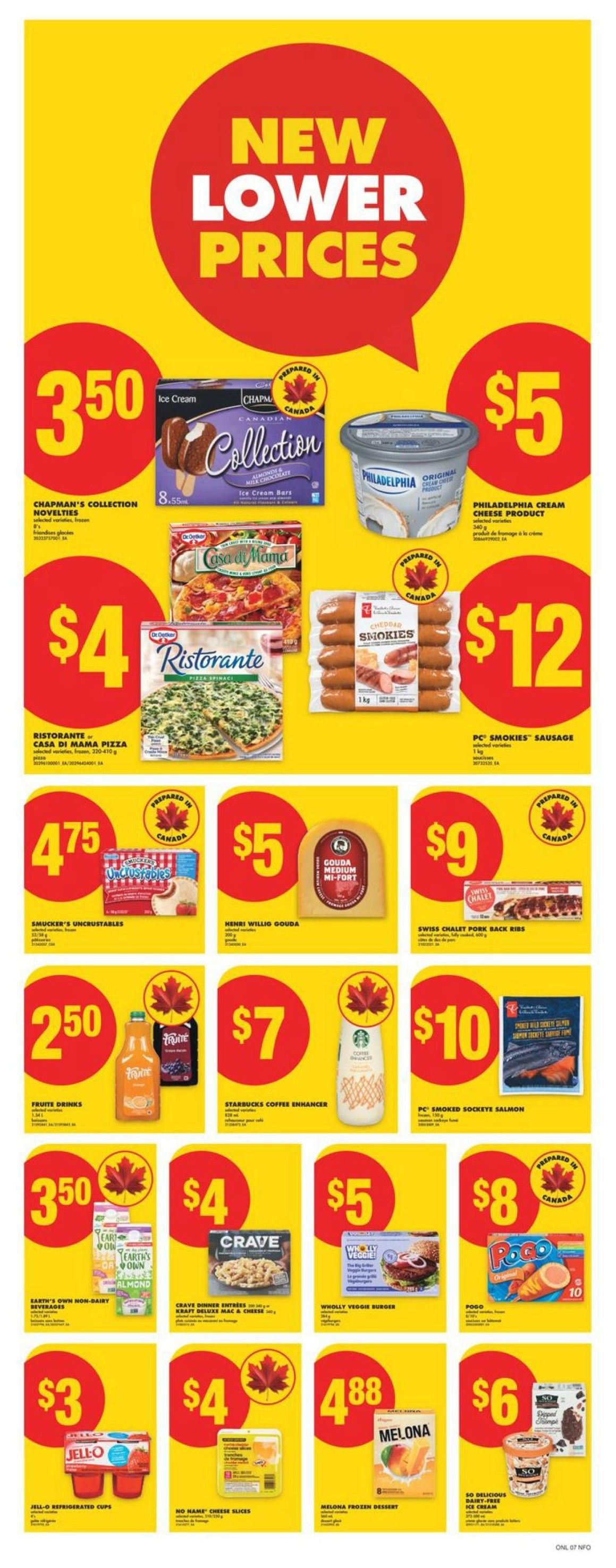 No Frills Ontario Upcoming Flyer - Flyers Online