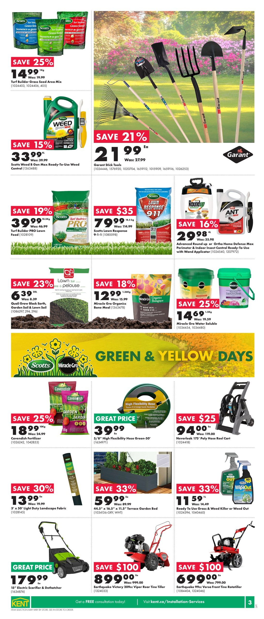kent Weekly Flyers - Flyers Online