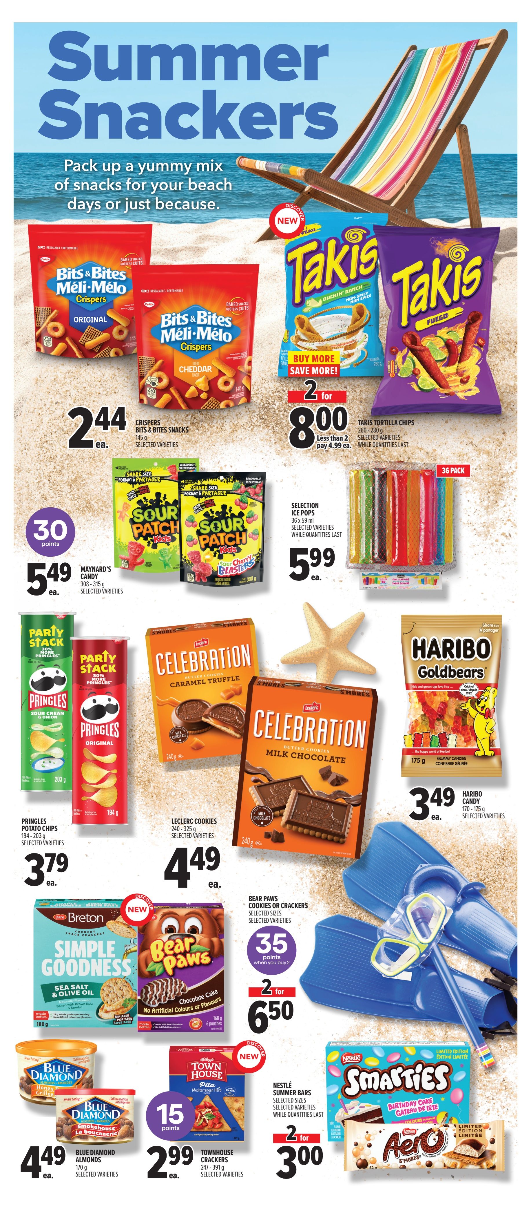 Metro Ontario Weekly Flyers | Flyers Online