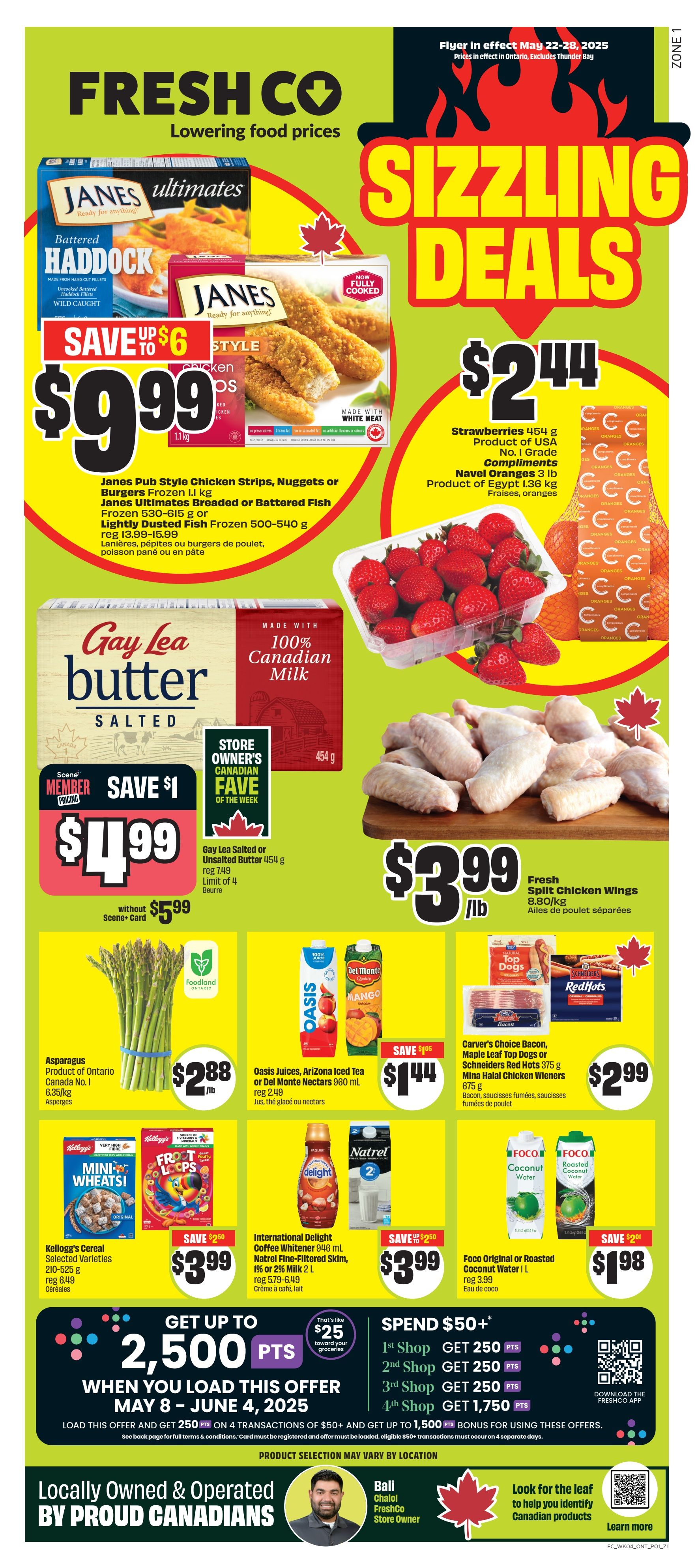 FreshCo Ontario Upcoming Flyer - Flyers Online
