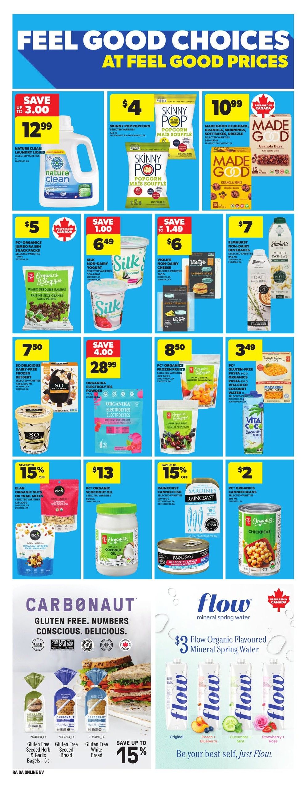 Atlantic Superstore Weekly Flyers - Flyers Online