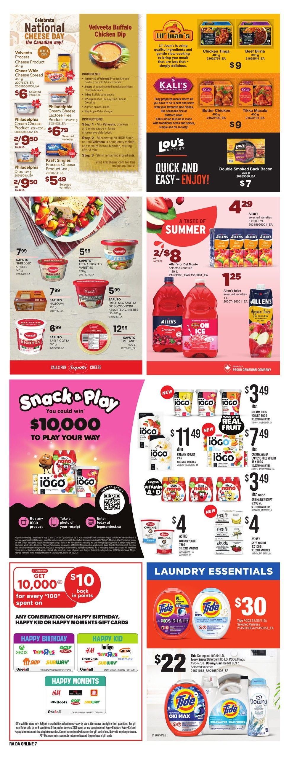 Atlantic Superstore Weekly Flyers - Flyers Online