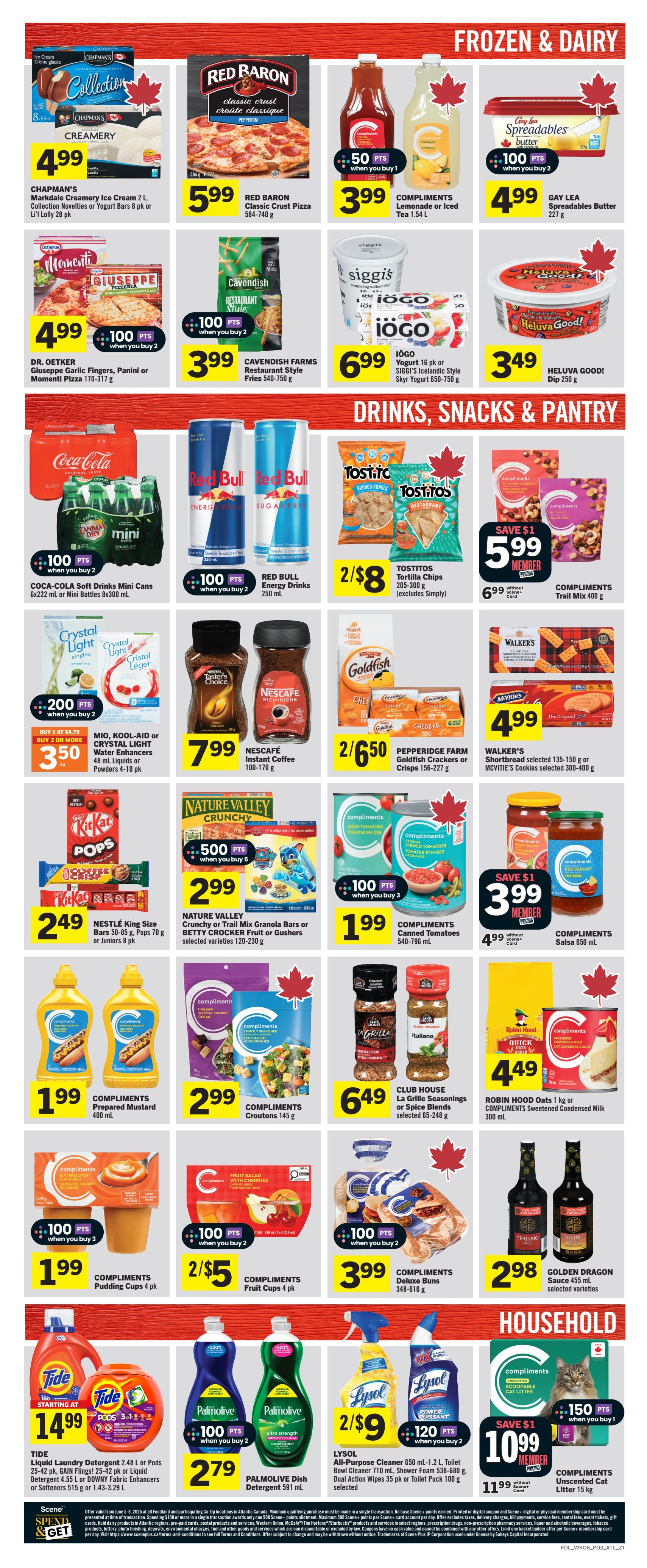 Foodland Newfoundland Weekly Flyers | Flyers Online