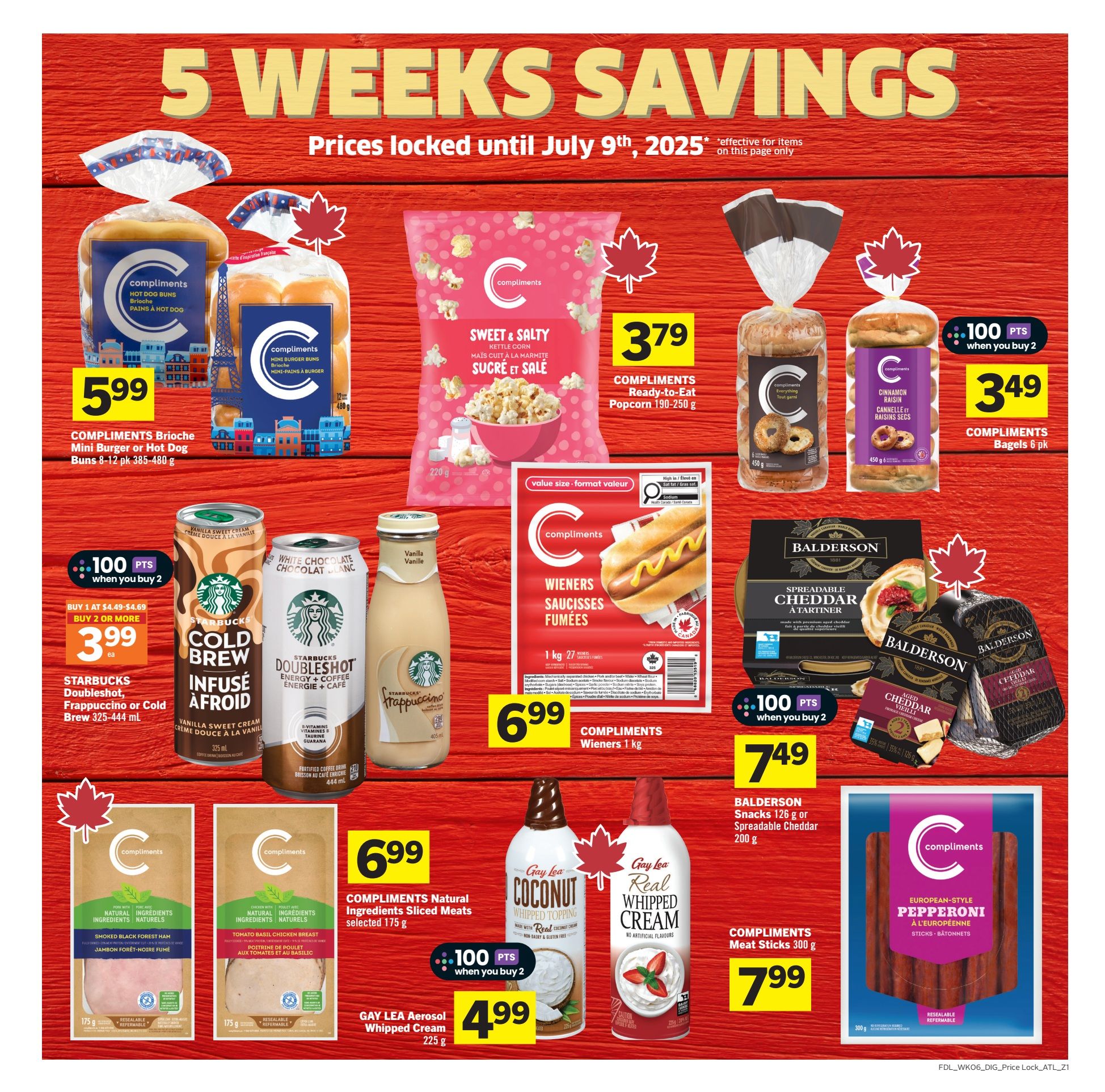 Foodland Newfoundland Weekly Flyers | Flyers Online