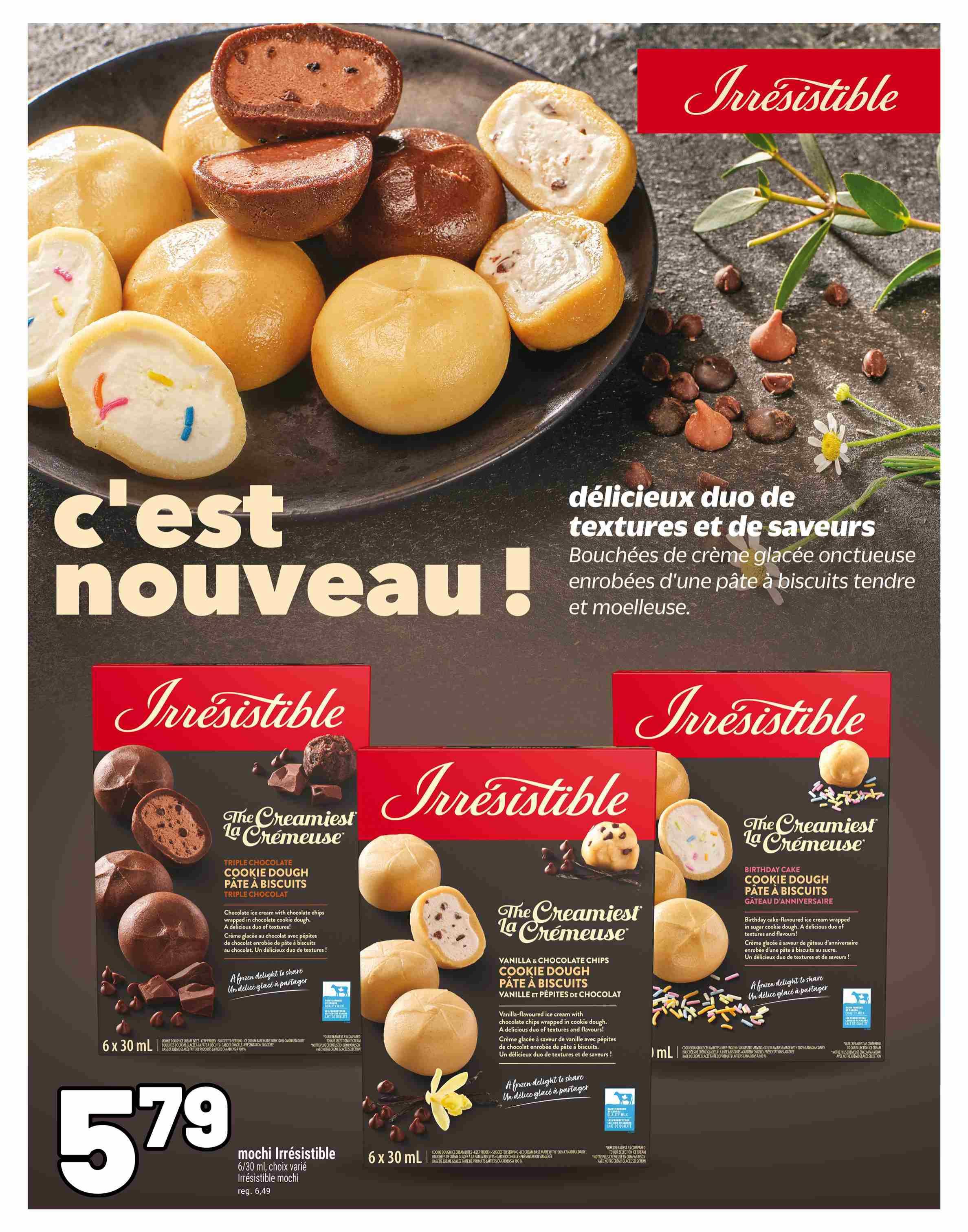 Metro Quebec Weekly Flyers | Flyers Online