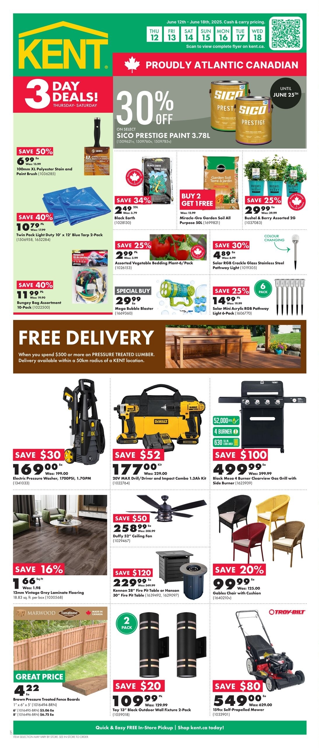 kent Weekly Flyers - Flyers Online