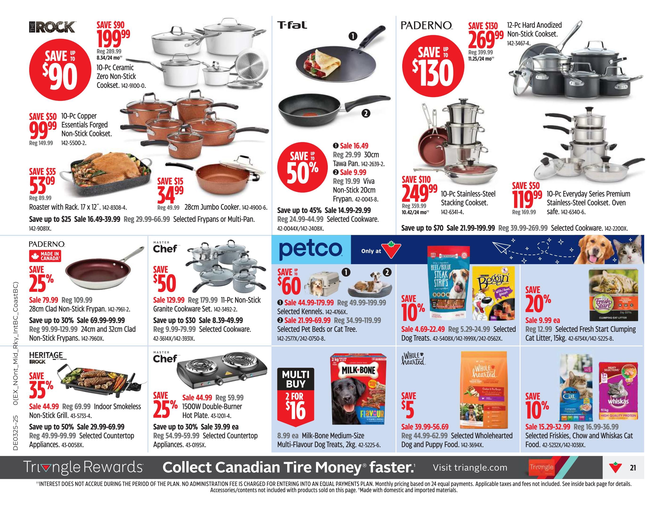 Canadian Tire Ontario Upcoming Flyer - Flyers Online