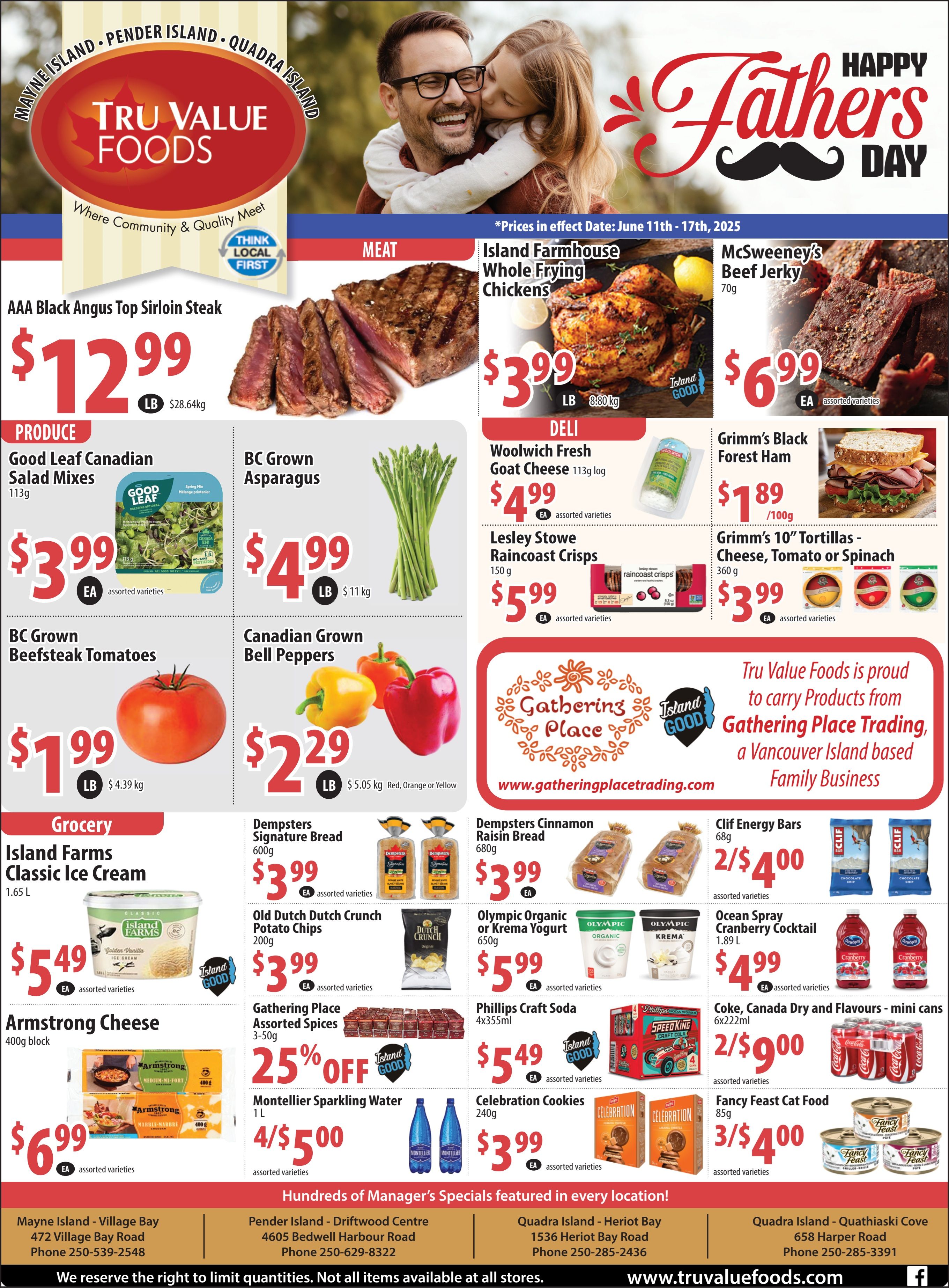 Tru Value Foods Healthy Supermarket - Flyers Online