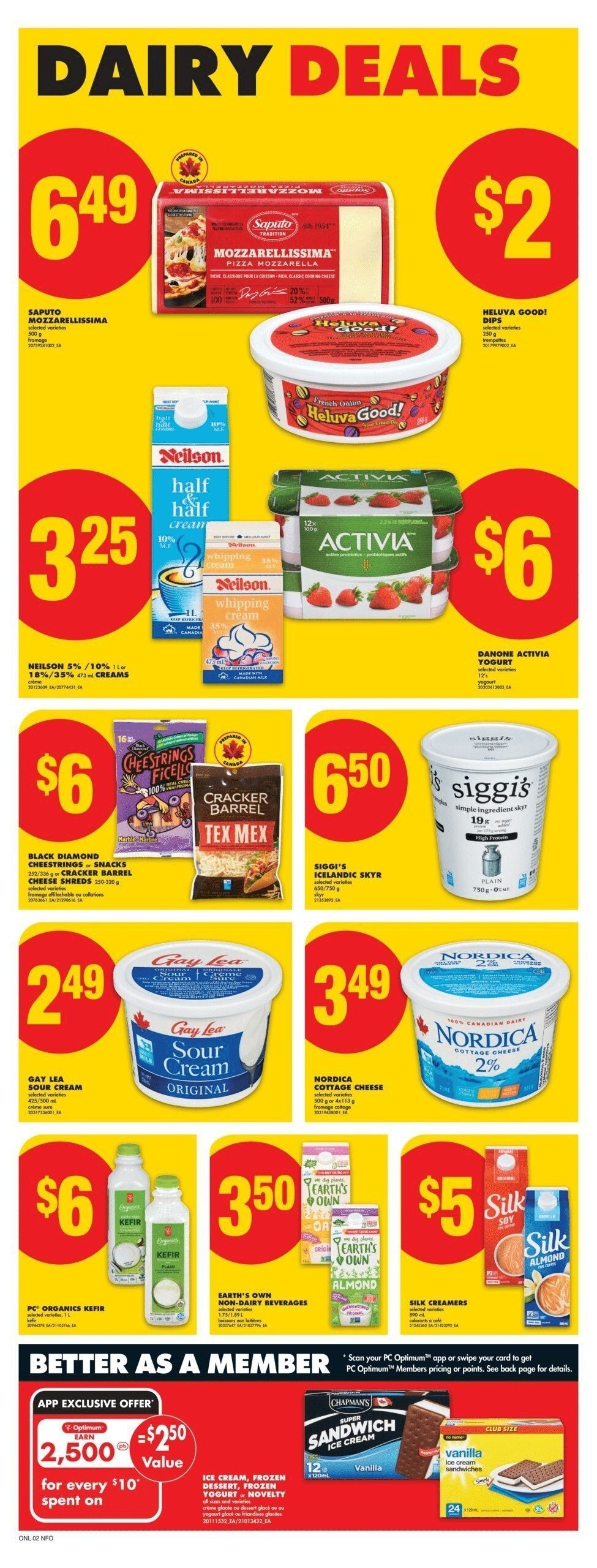 No Frills Ontario Upcoming Flyer - Flyers Online