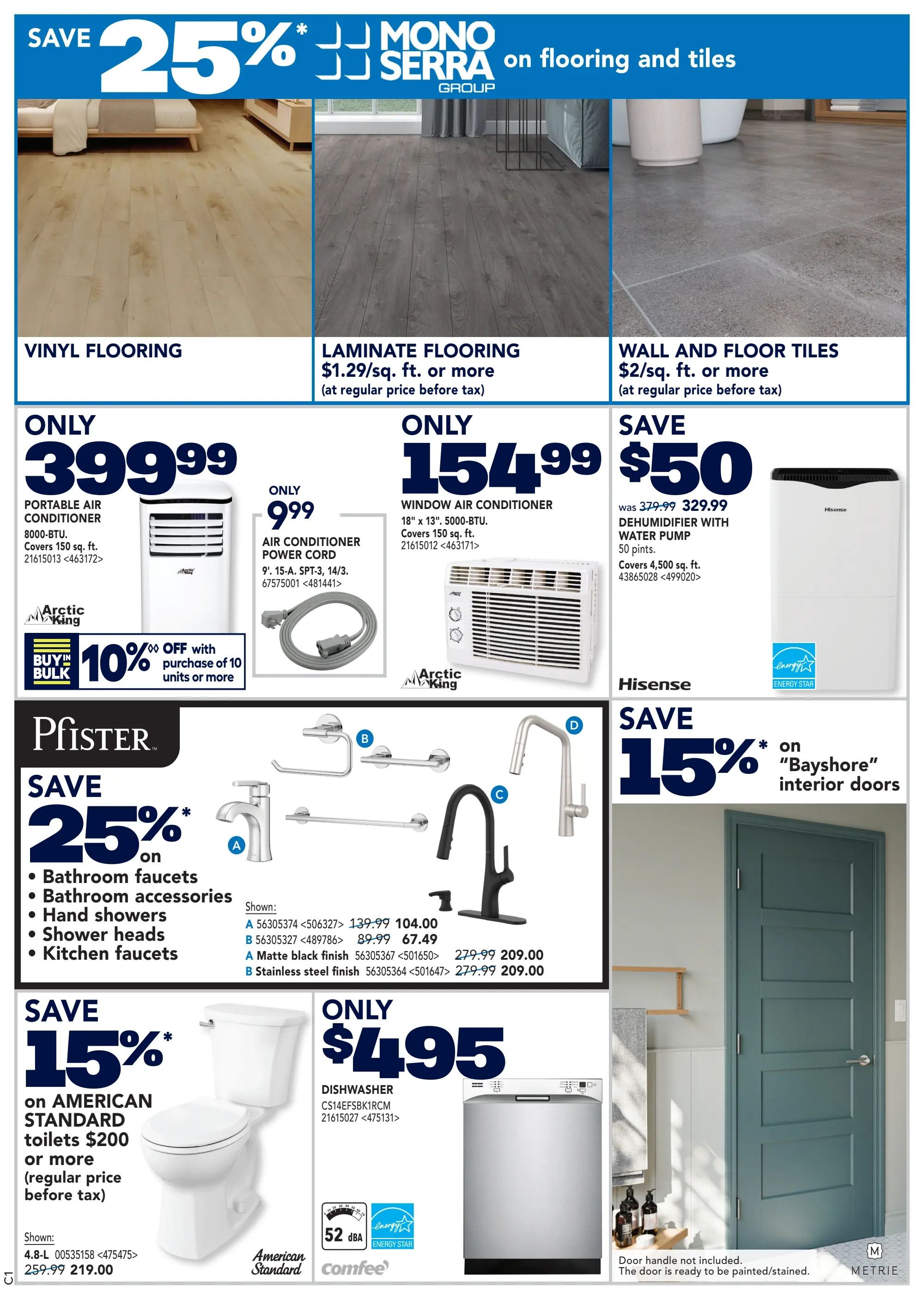 Rona Ontario Weekly Flyers | Flyers Online