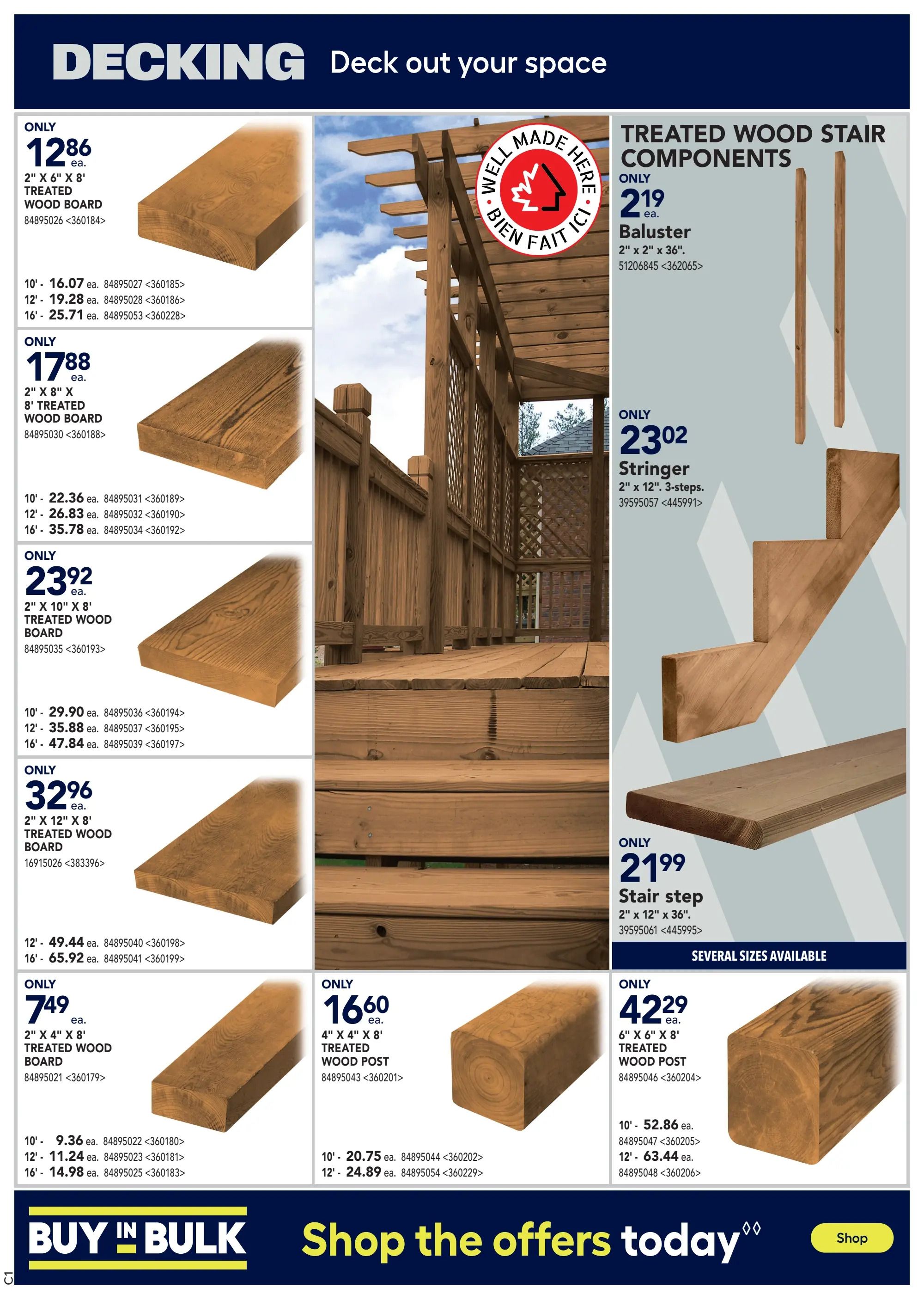 Rona Ontario Weekly Flyers | Flyers Online