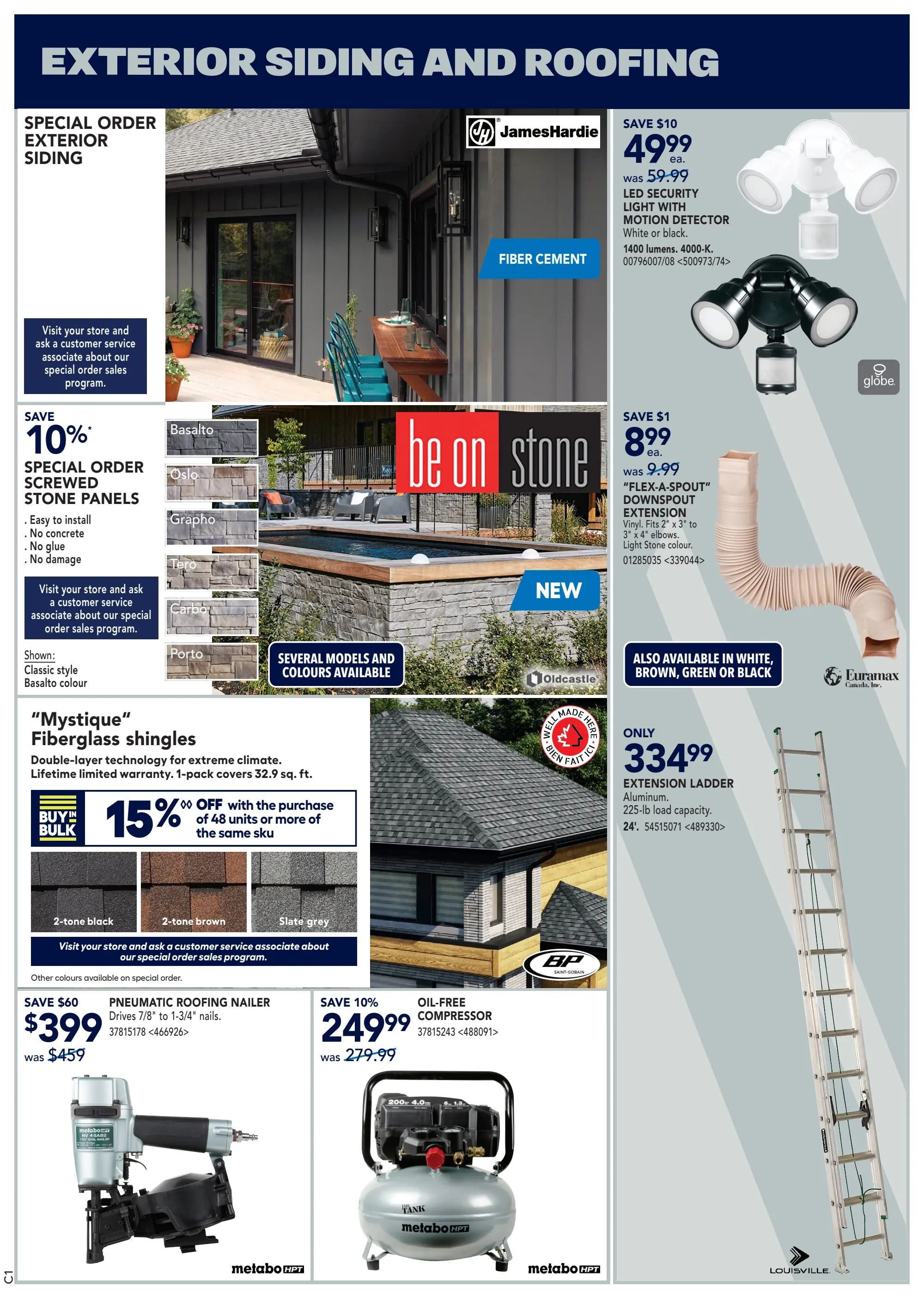Rona Ontario Weekly Flyers | Flyers Online
