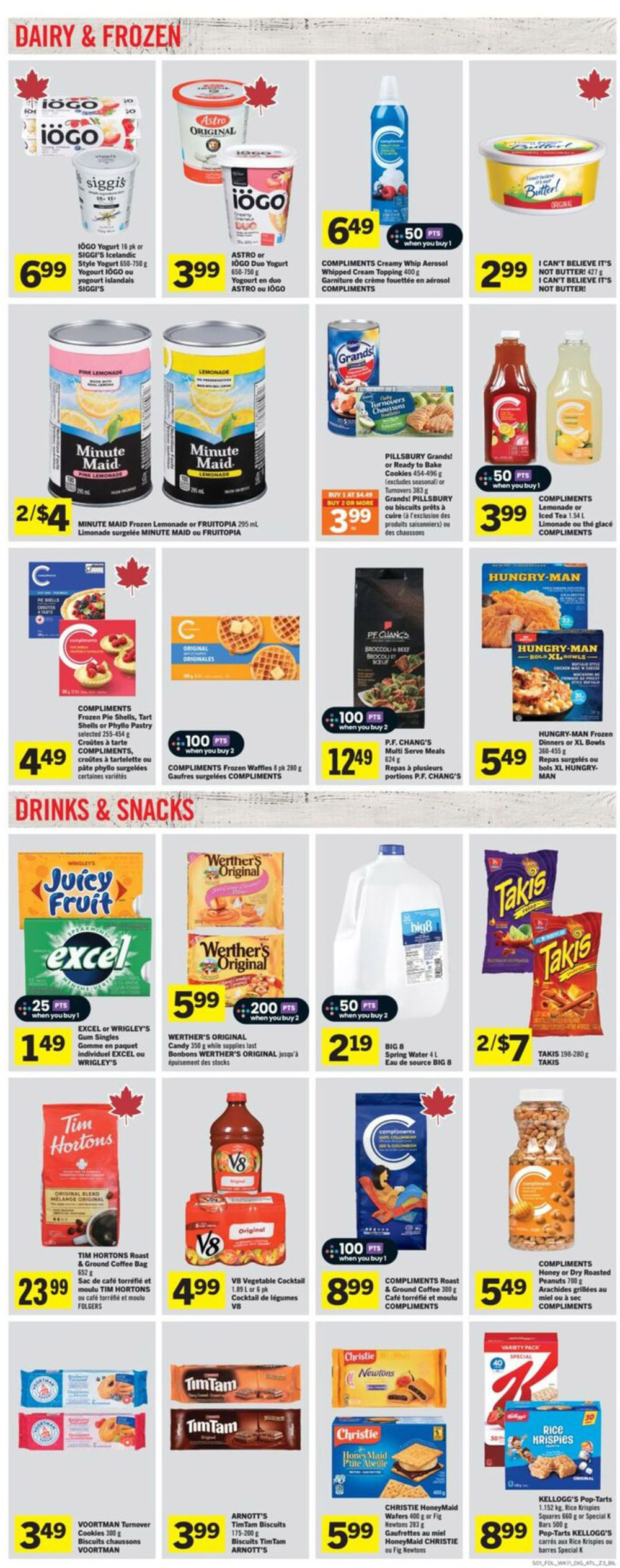 Foodland Newfoundland Weekly Flyers | Flyers Online