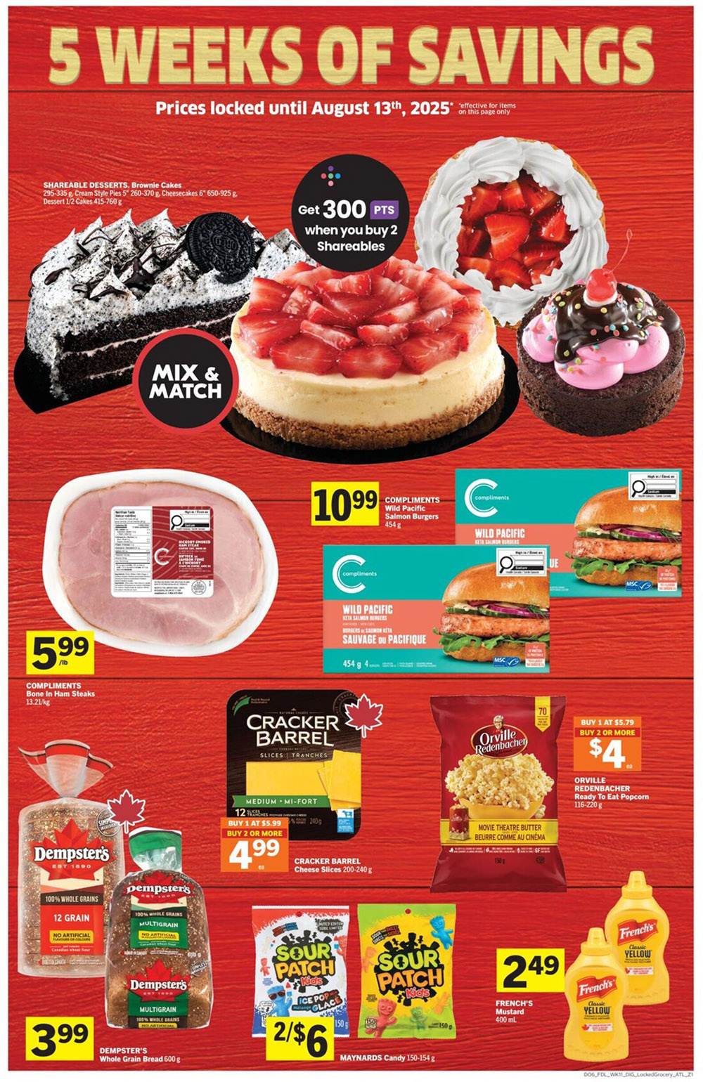 Foodland Newfoundland Weekly Flyers | Flyers Online
