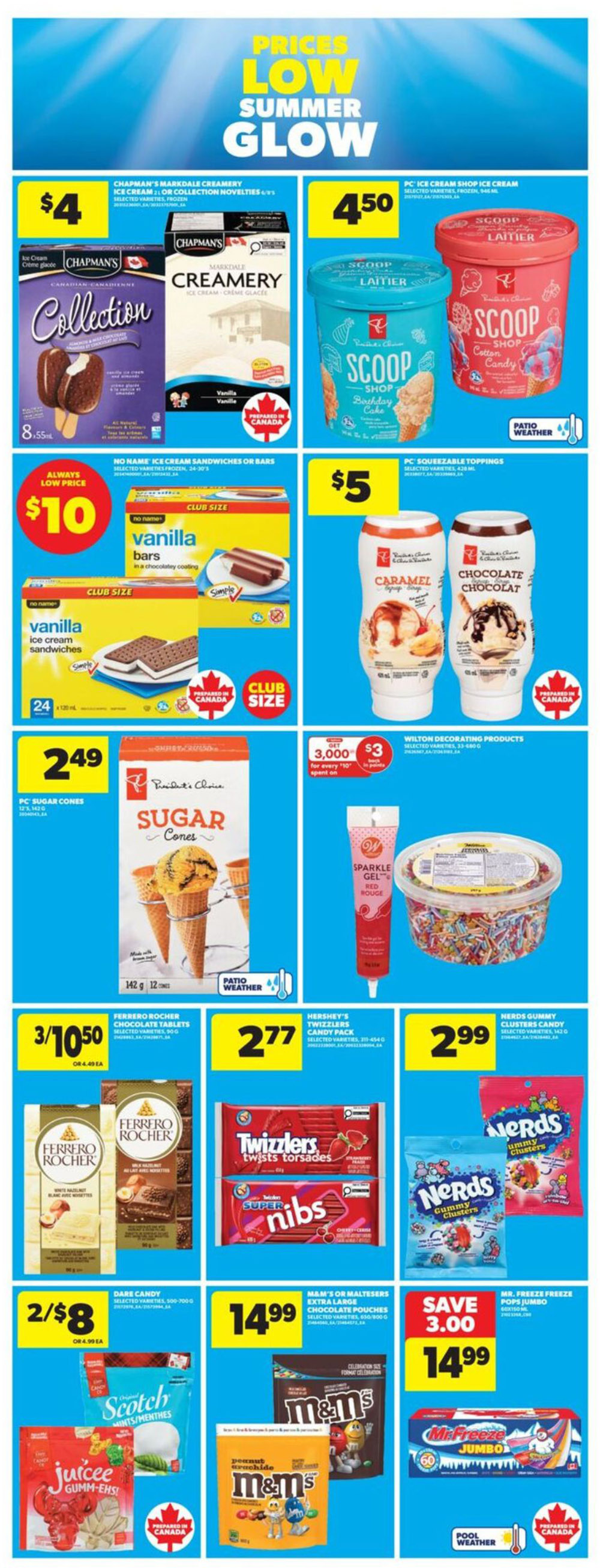 Real Canadian Superstore Ontario Upcoming Flyer - Flyers Online