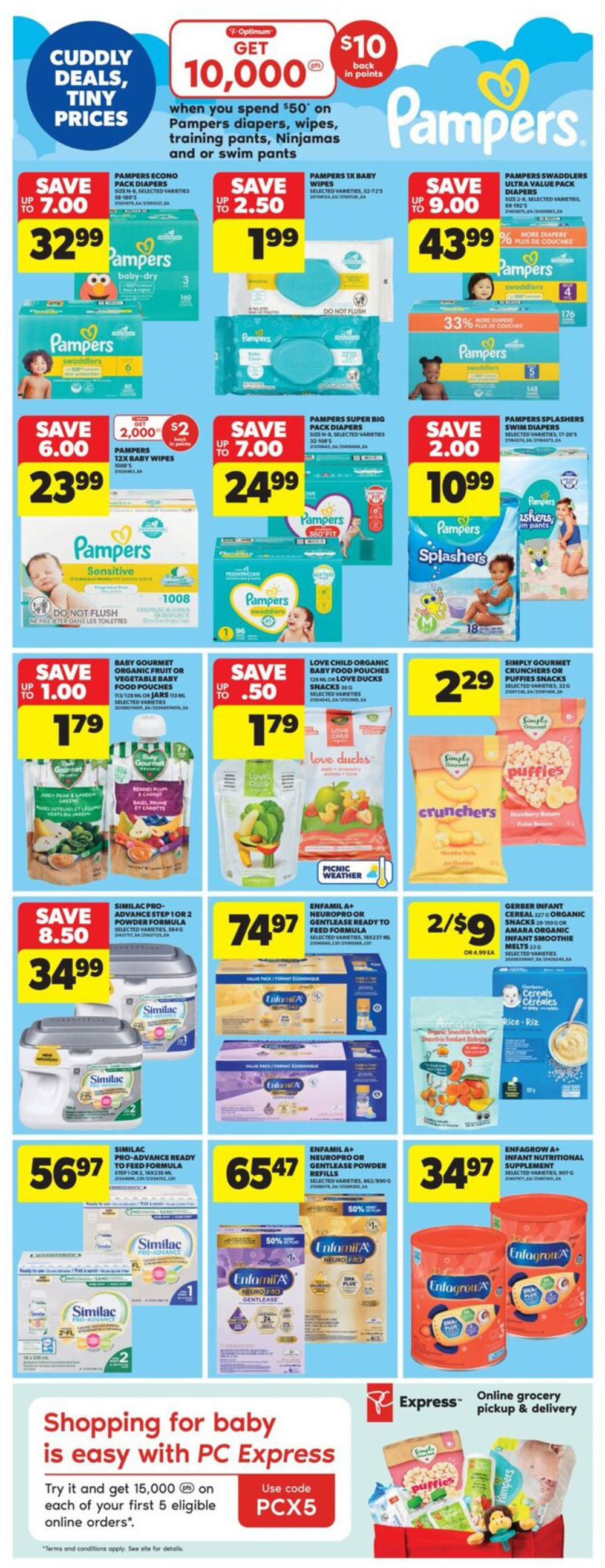 Real Canadian Superstore Ontario Upcoming Flyer - Flyers Online