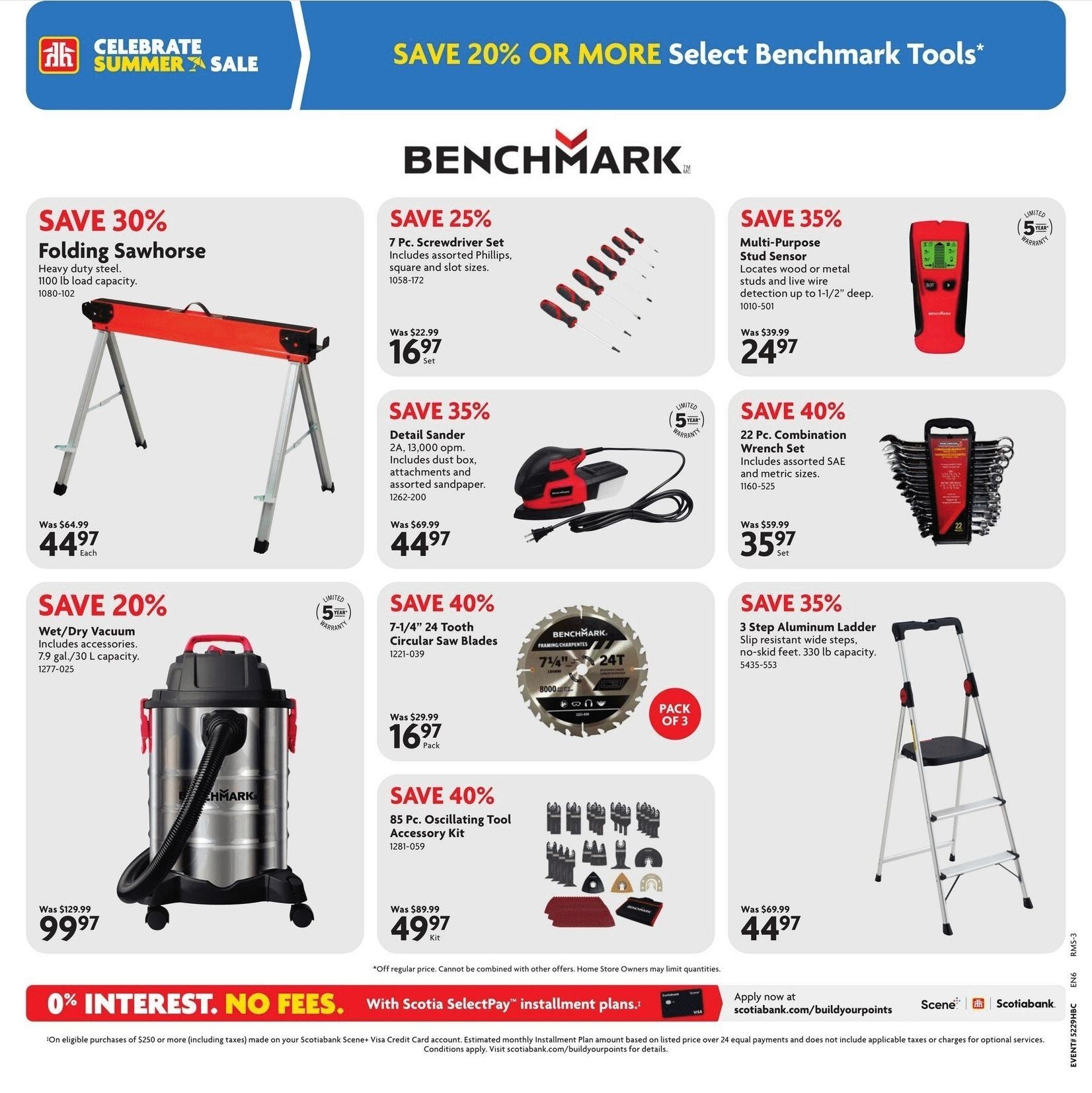 Home Hardware Ontario Weekly Flyers | Flyers Online