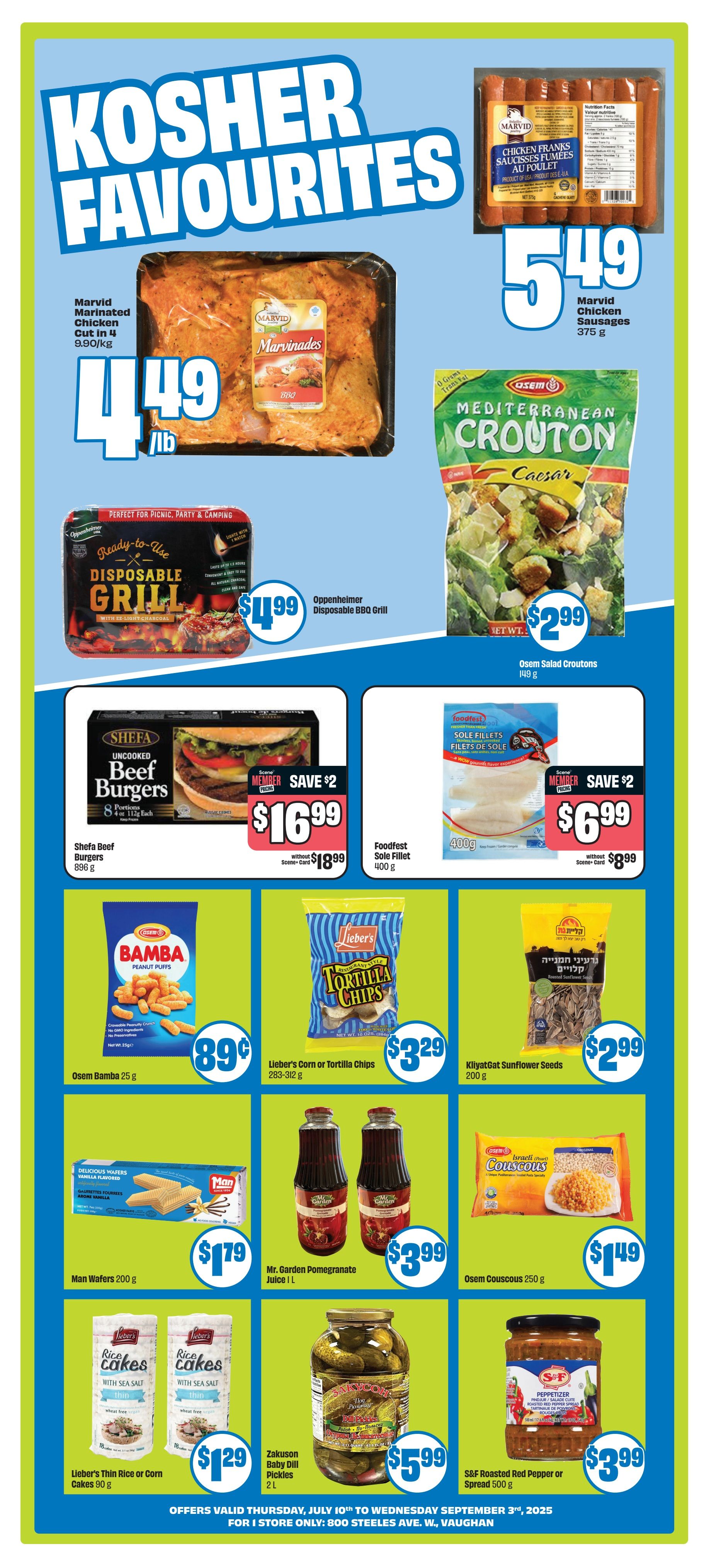 FreshCo Ontario Upcoming Flyer - Flyers Online