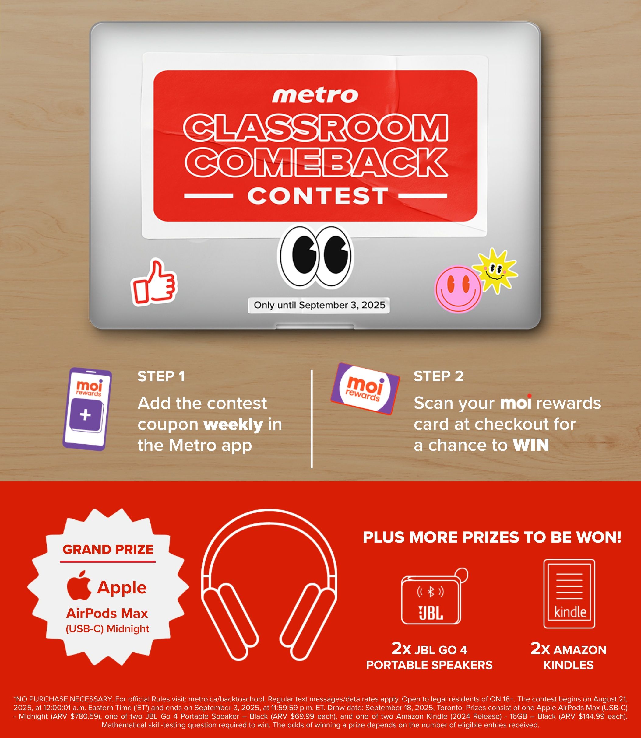 Metro Ontario Weekly Flyers | Flyers Online