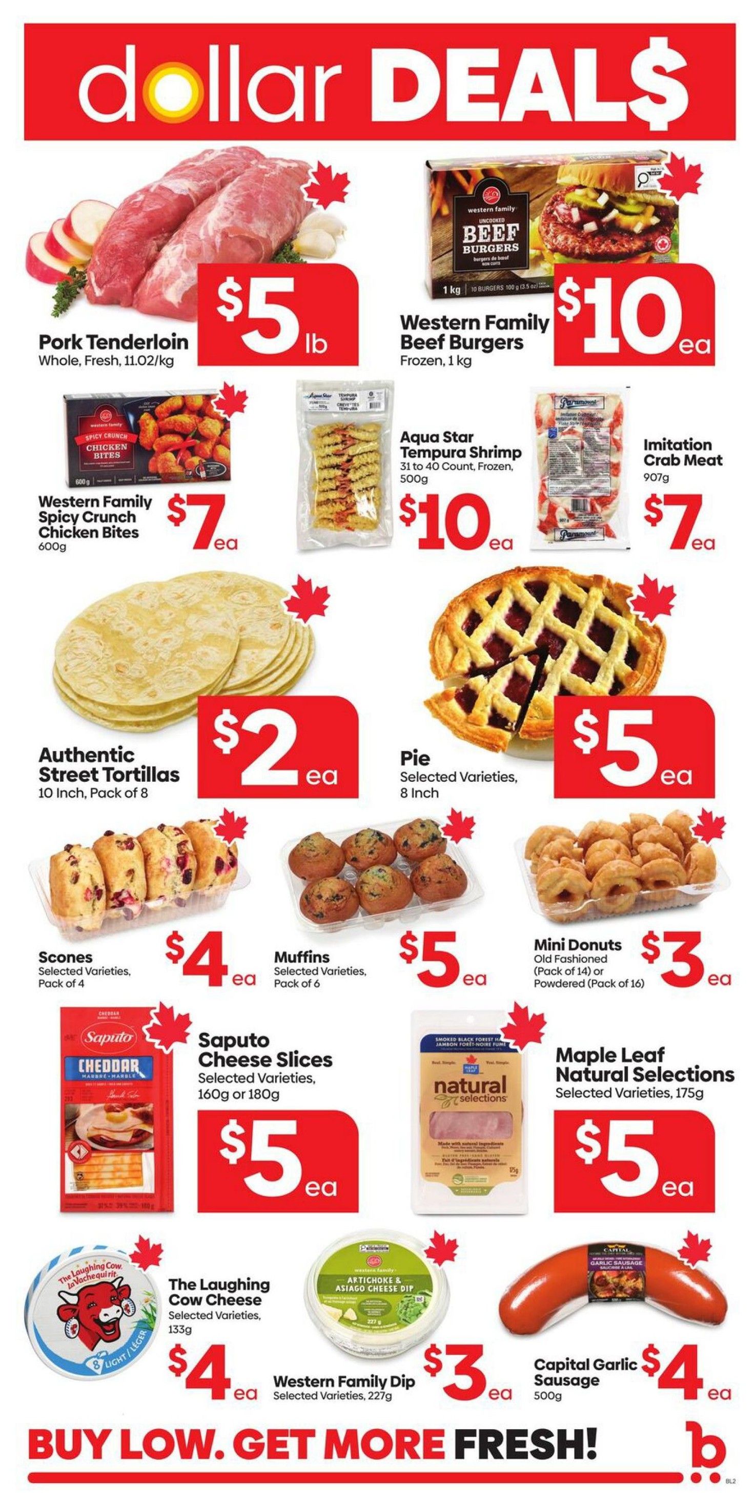 Buy-Low Foods Upcoming Flyer - Flyers Online