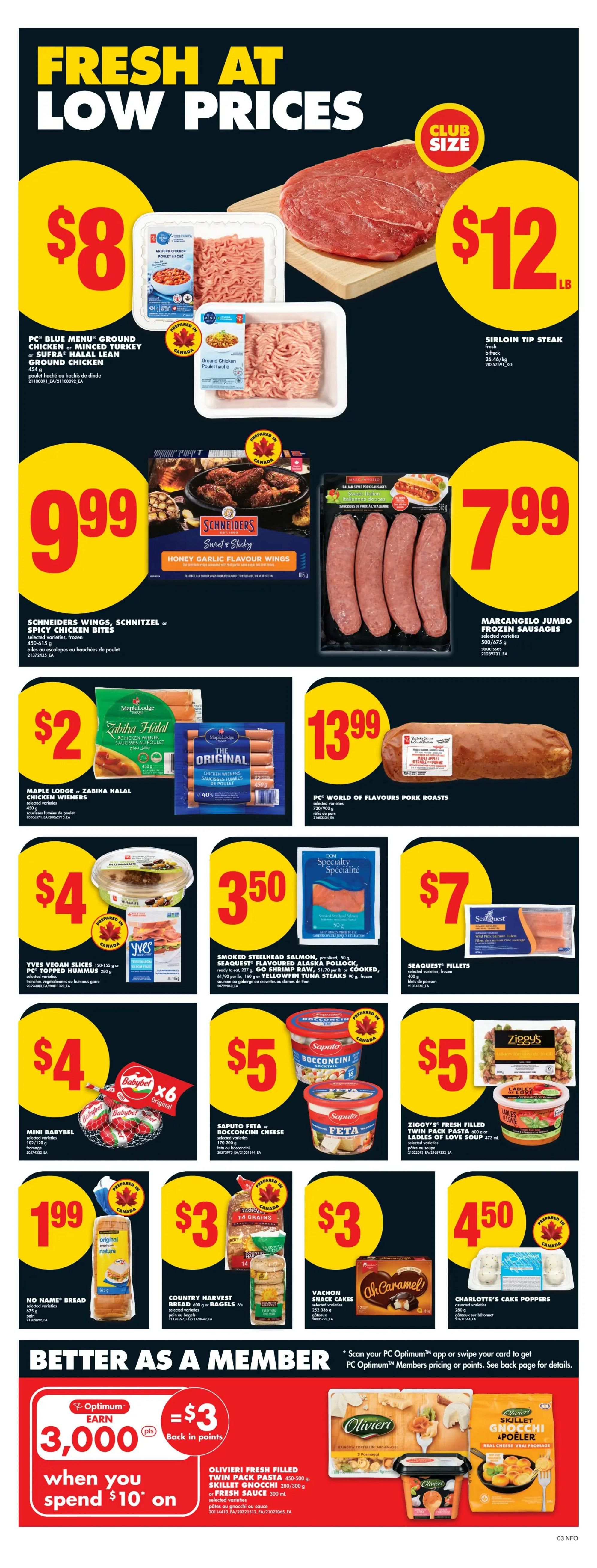 No Frills Ontario Upcoming Flyer - Flyers Online