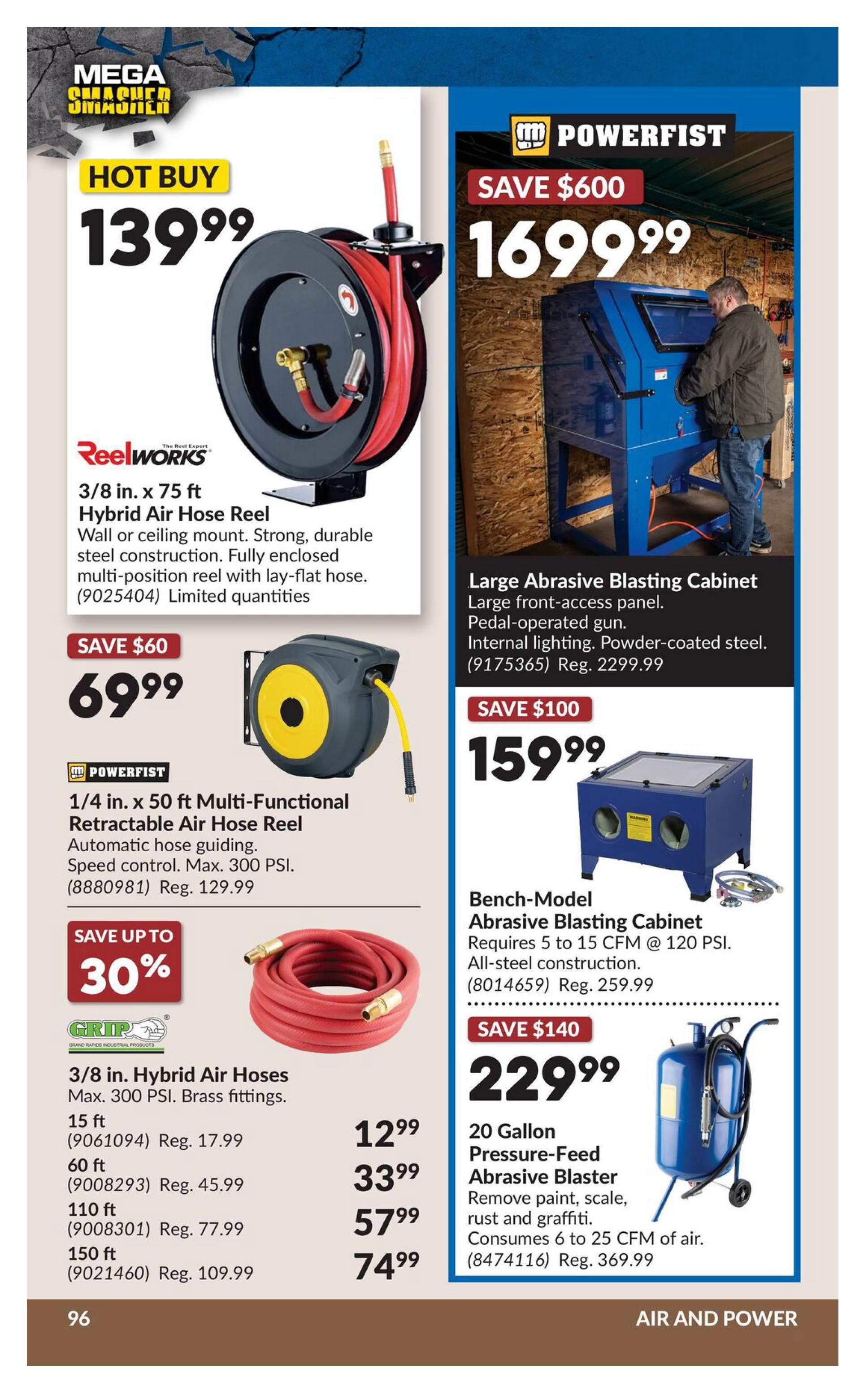 Princess Auto Weekly Flyers - Flyers Online