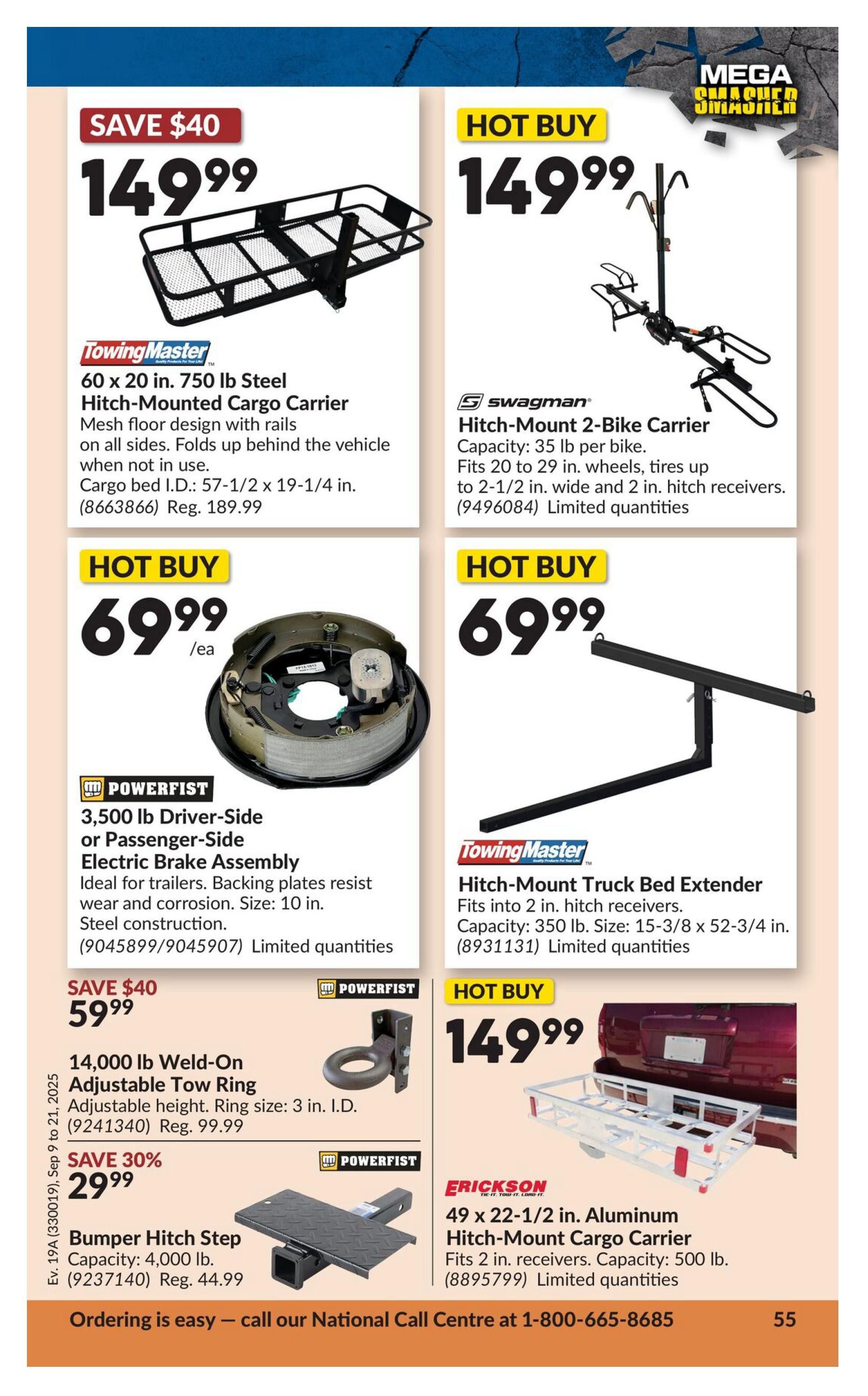 Princess Auto Weekly Flyers - Flyers Online