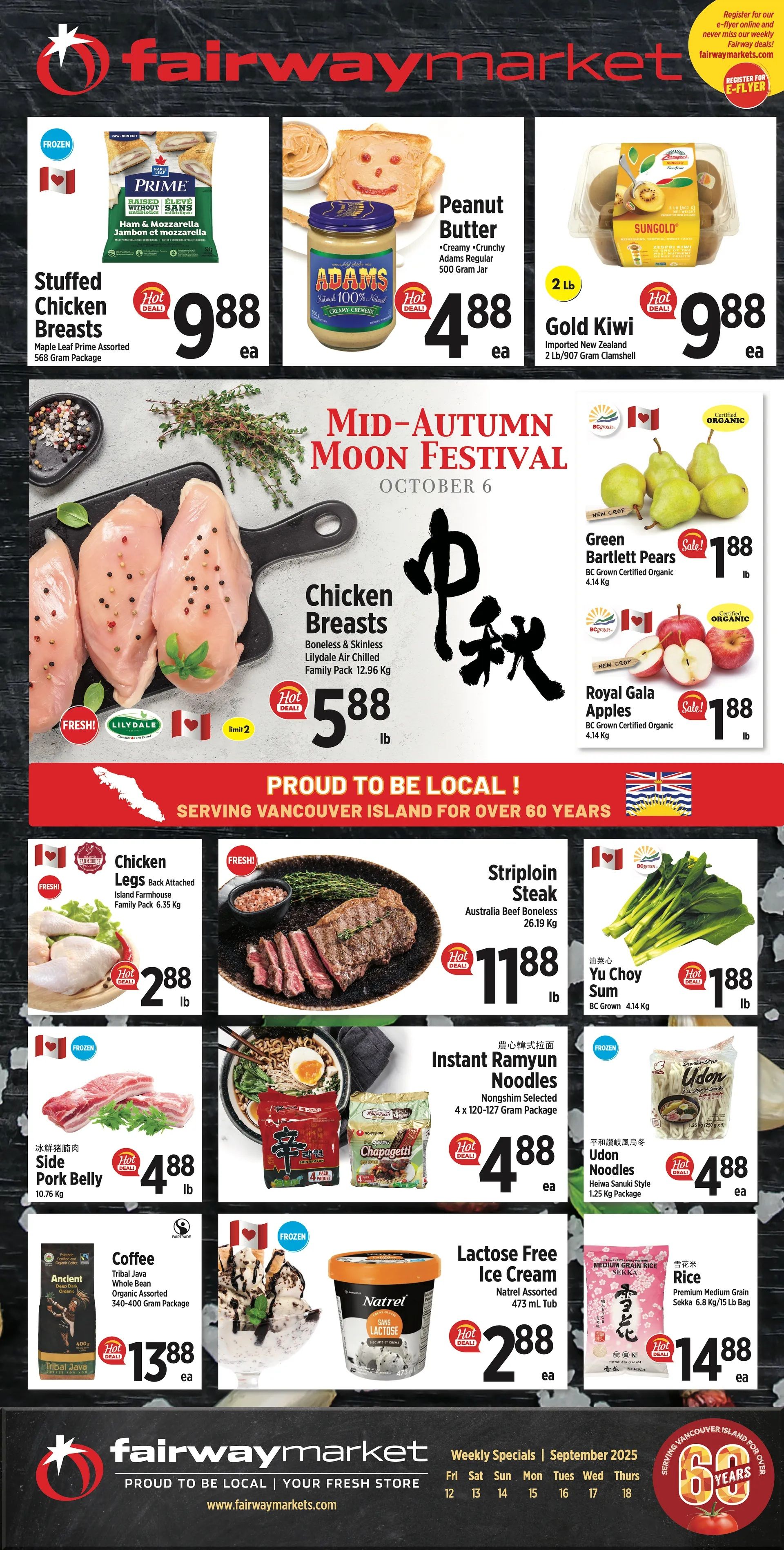 Fairway Market Weekly Flyers - Flyers Online