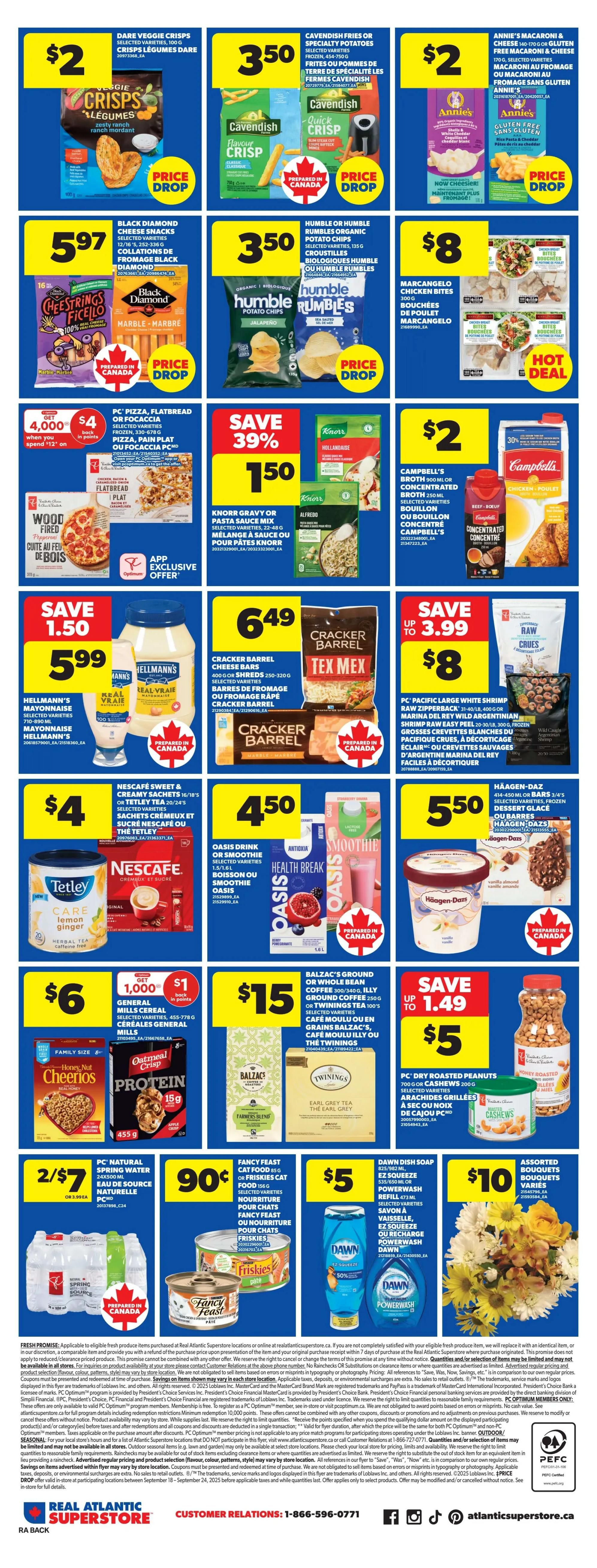 Atlantic Superstore Upcoming Flyer - Flyers Online